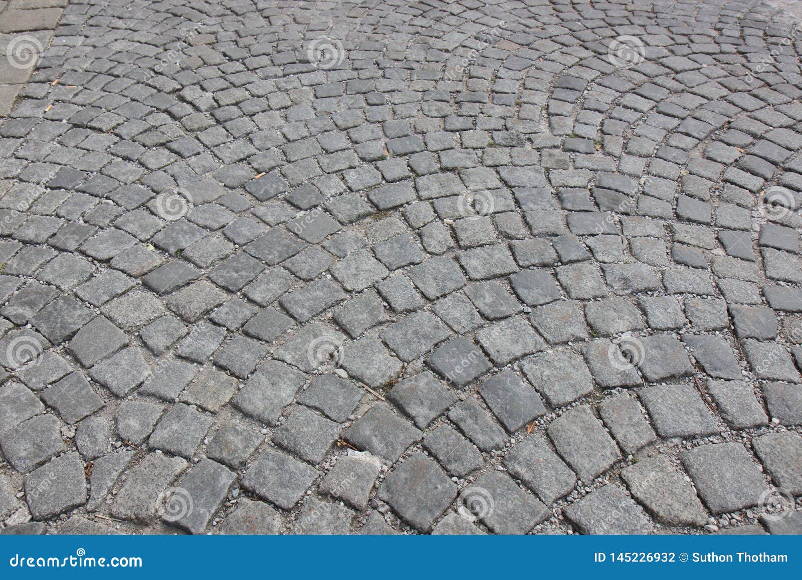 Stone walkway texture stock photo. Image of granite - 145226932