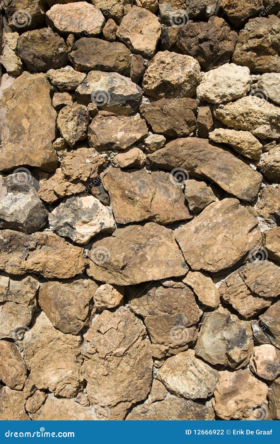 Stone wall stock photo. Image of detail, motif, textured - 12666922