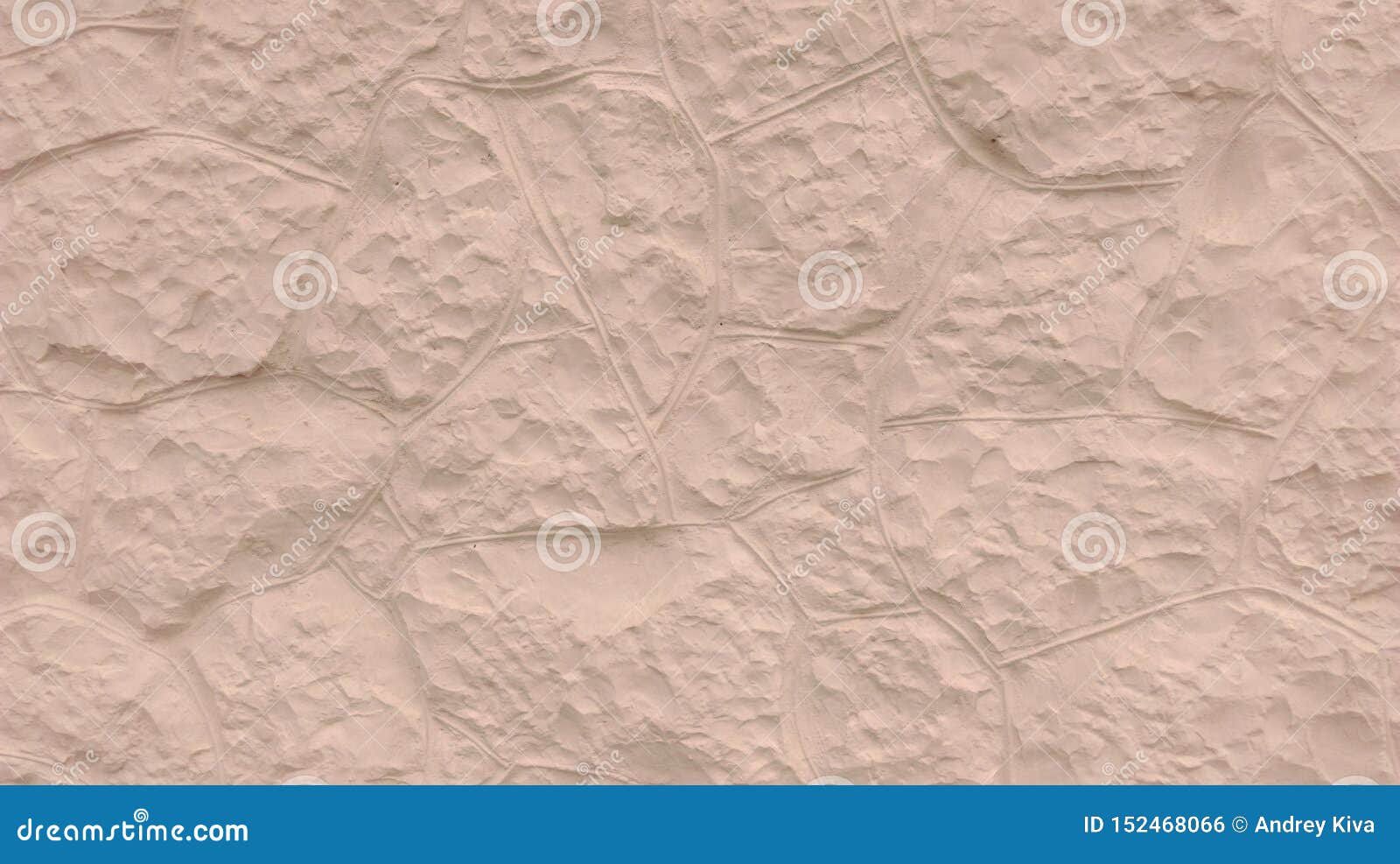 Texture of the Cream Stone Wall Stock Photo - Image of construction ...