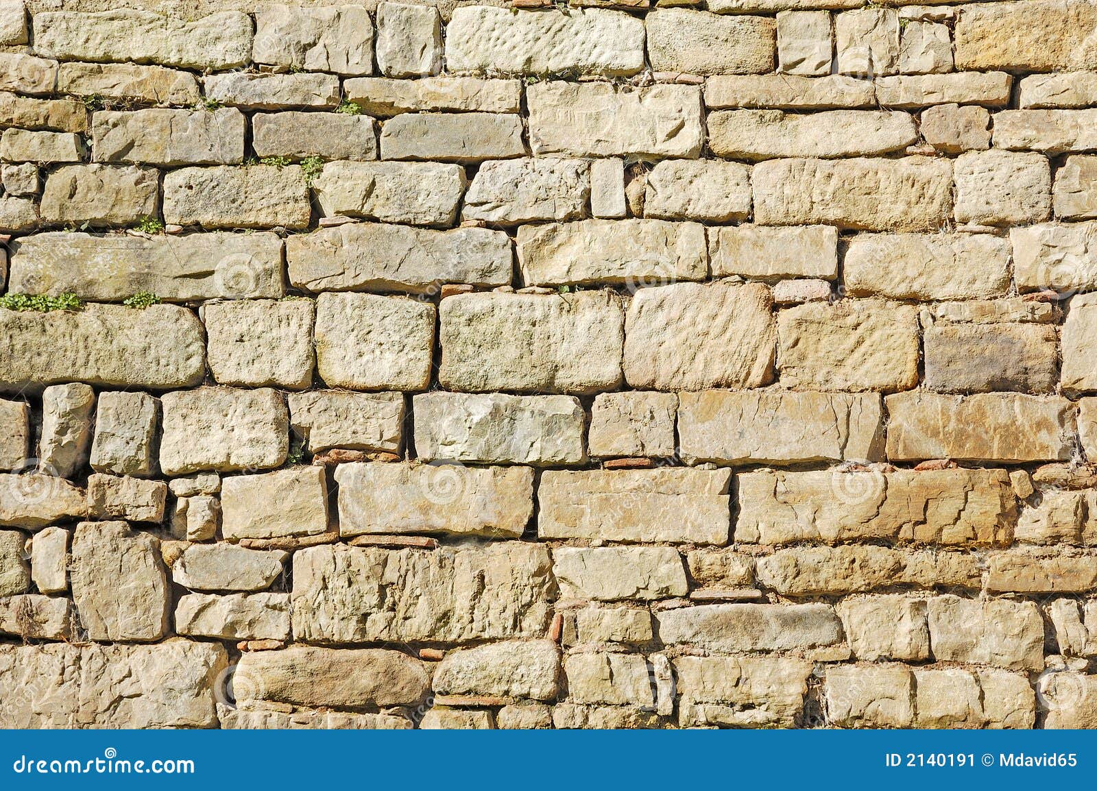 Stone Wall stock image. Image of design, architecture - 2140191