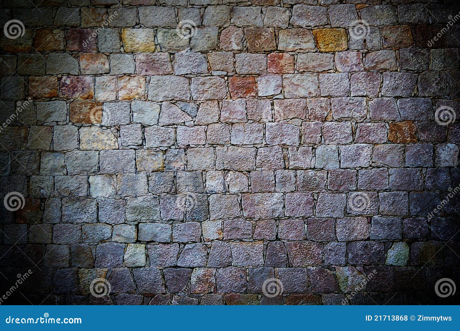 Stone wall stock photo. Image of square, element, plain - 21713868