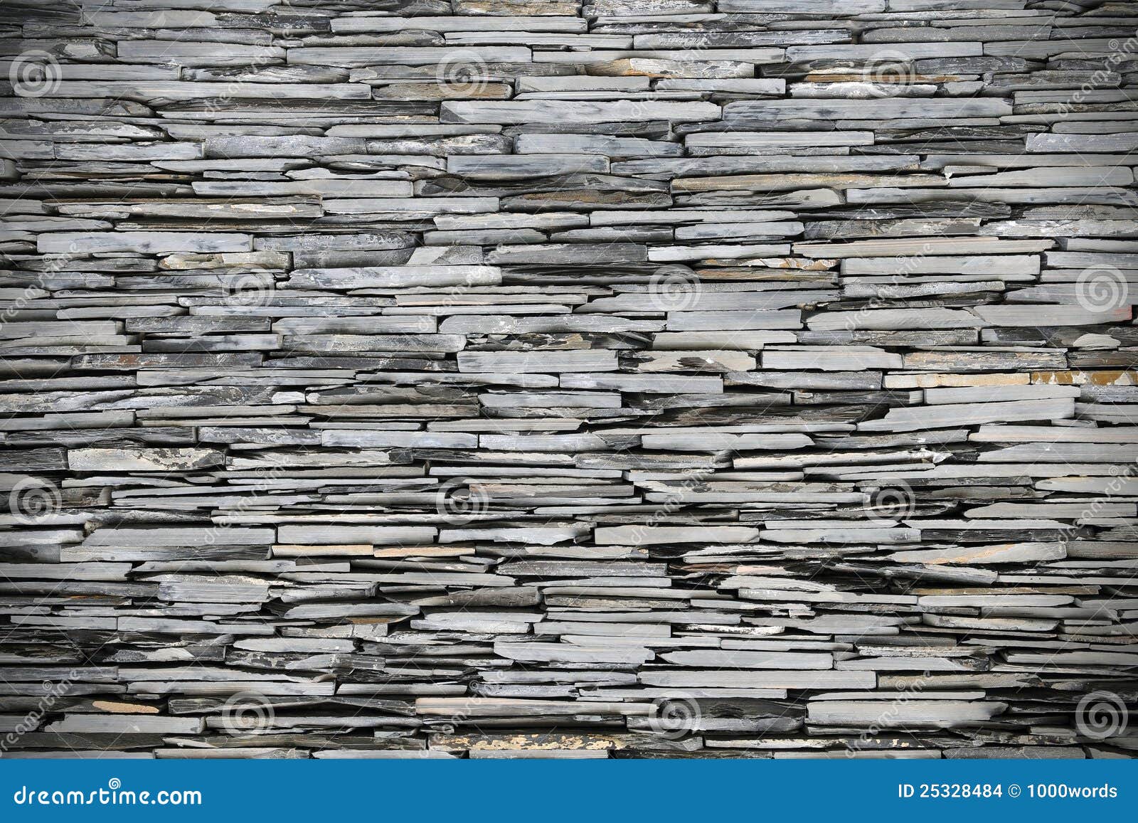 Stone Wall stock photo. Image of detailed, bricks, building - 25328484