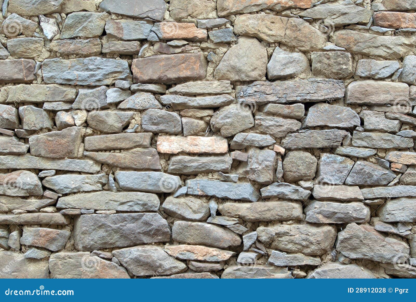 Stone wall stock photo. Image of floor, bricks, architecture - 28912028