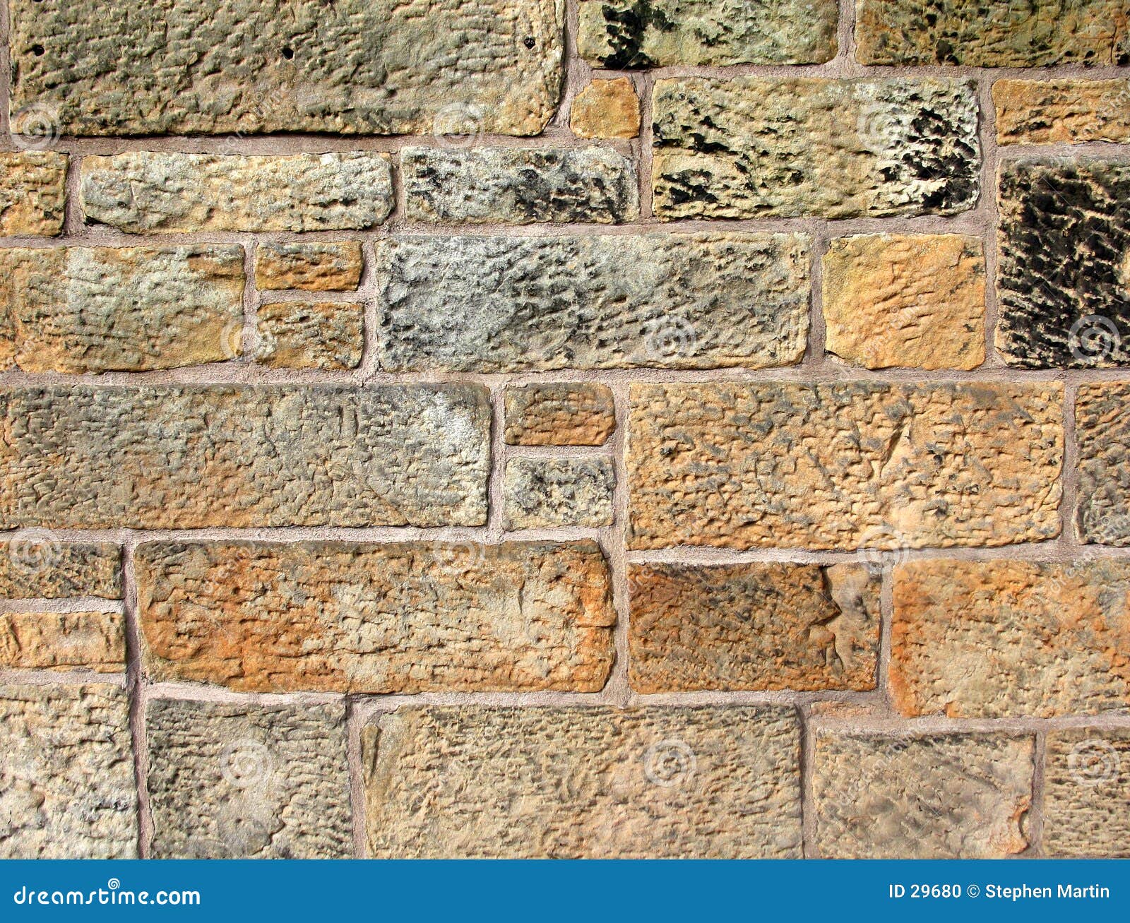 Stone wall stock photo. Image of masonry, stonemason, wall - 29680