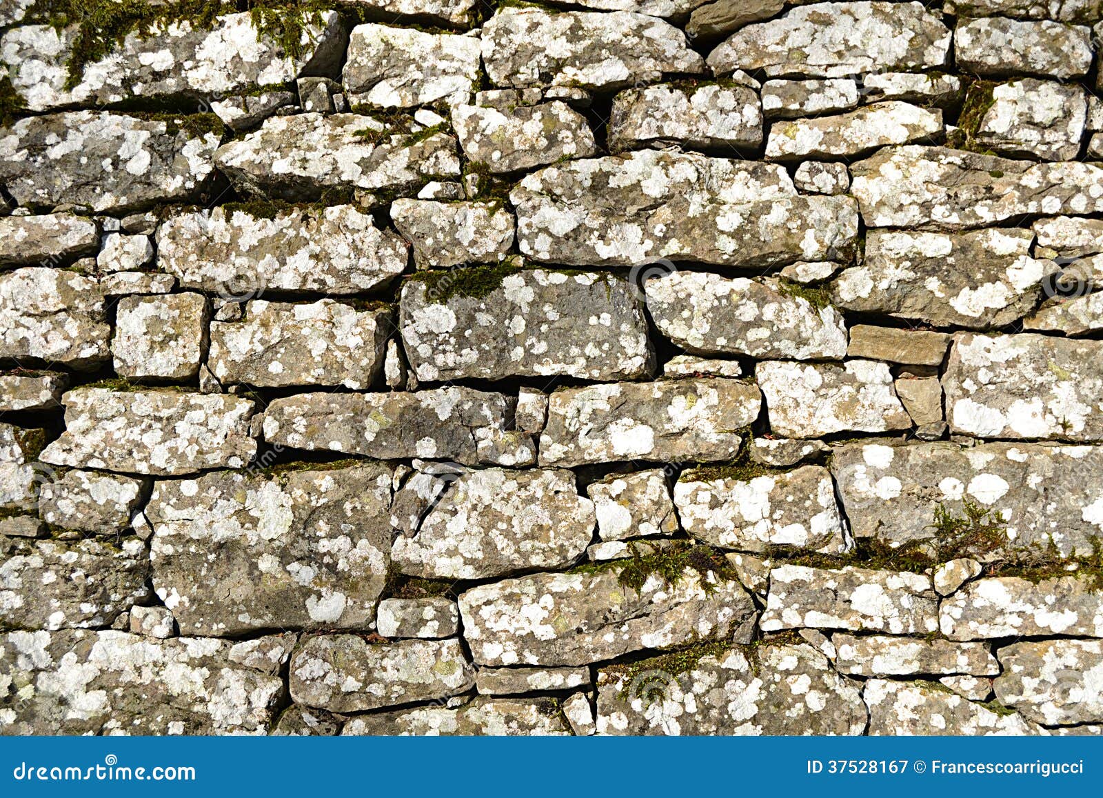 Stone wall stock image. Image of cement, rough, dirty - 37528167