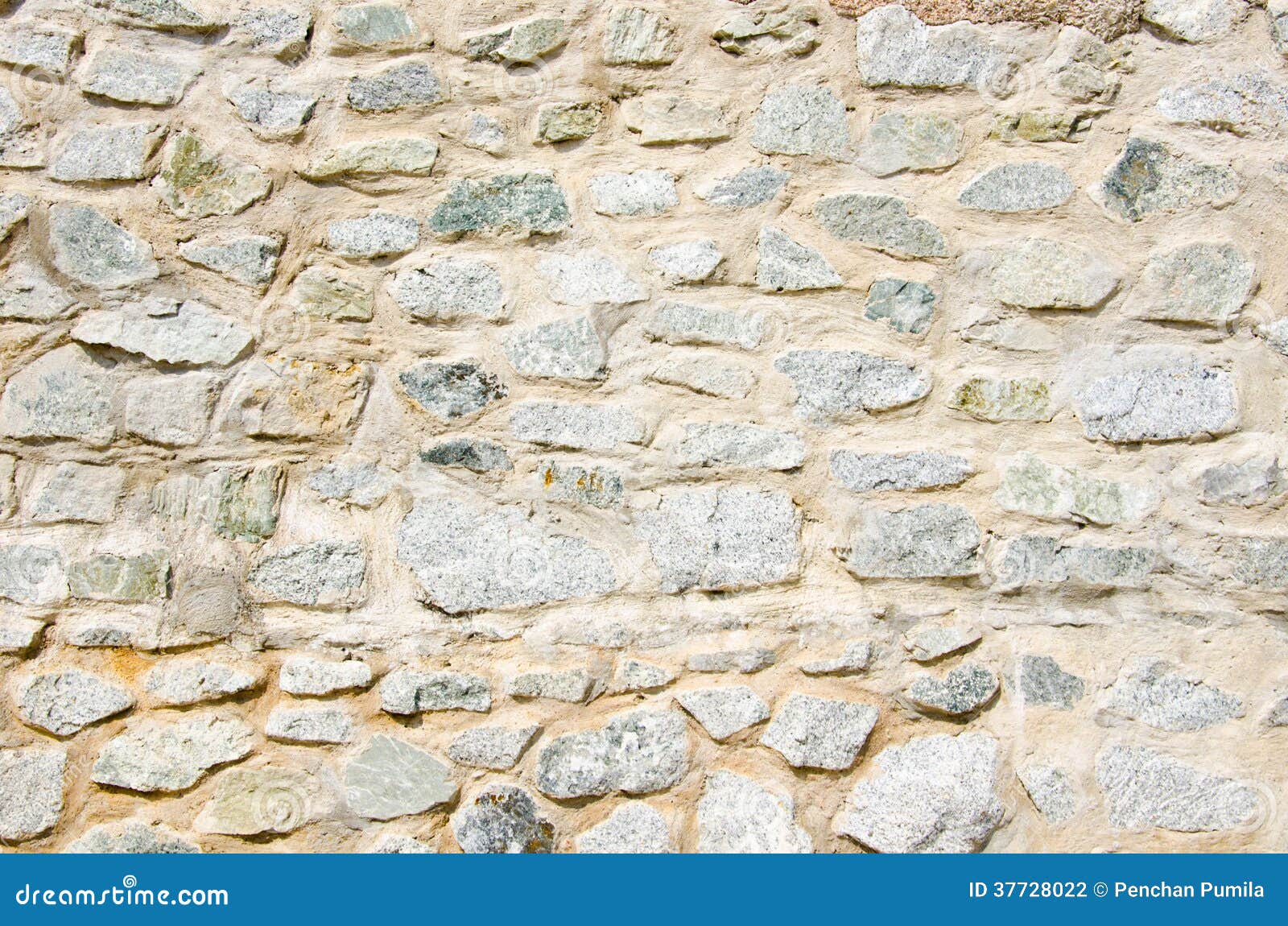 Stone wall stock photo. Image of concrete, abstract, level - 37728022