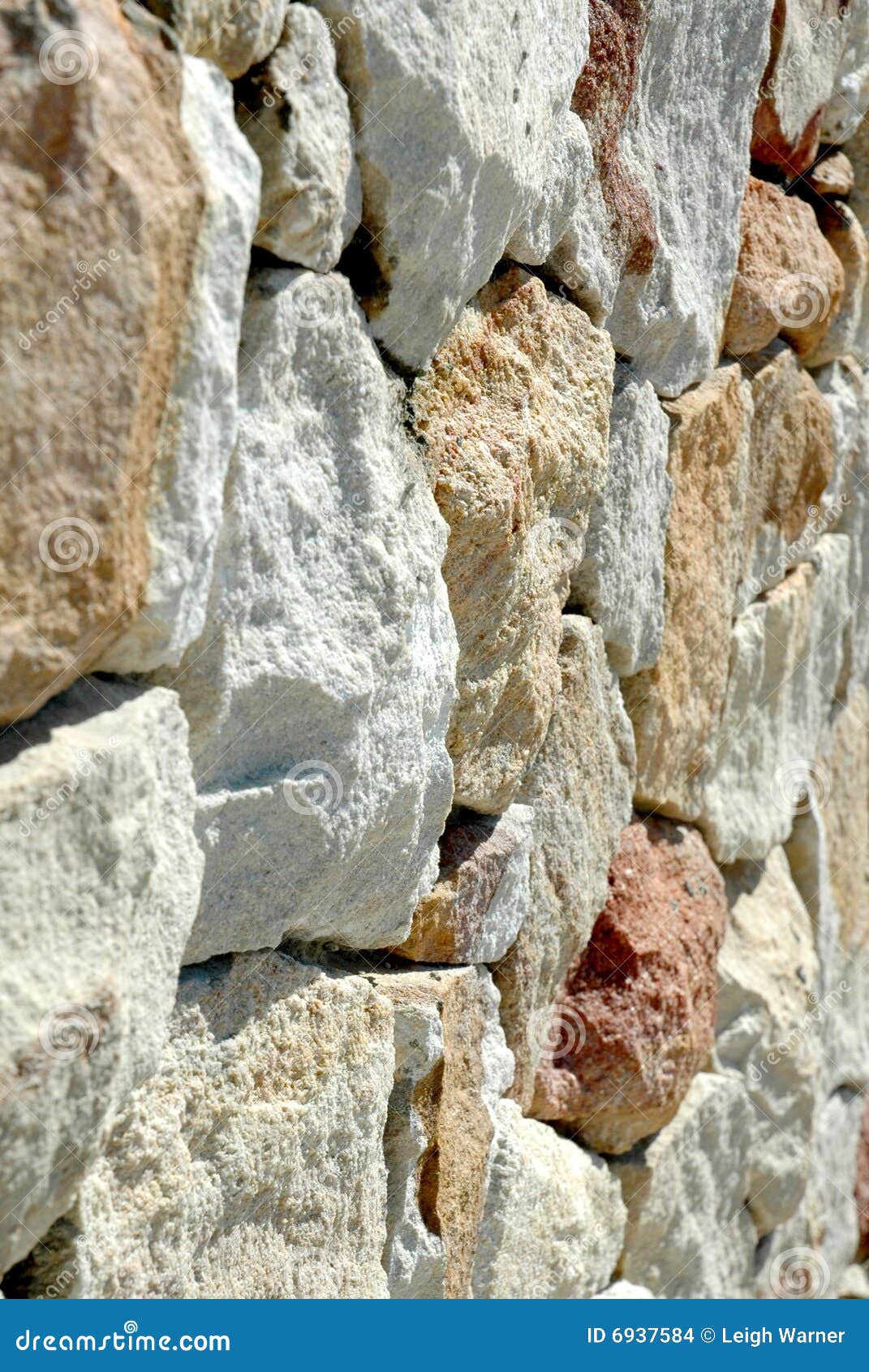 Stone Wall stock photo. Image of sandstone, natural, nature - 6937584