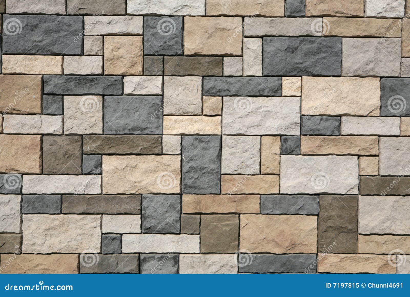Stone wall stock image. Image of wall, rectangle, square - 7197815