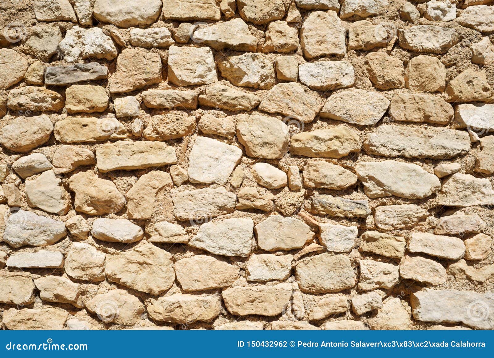 Stone wall view stock photo. Image of block, dark, decorative - 150432962