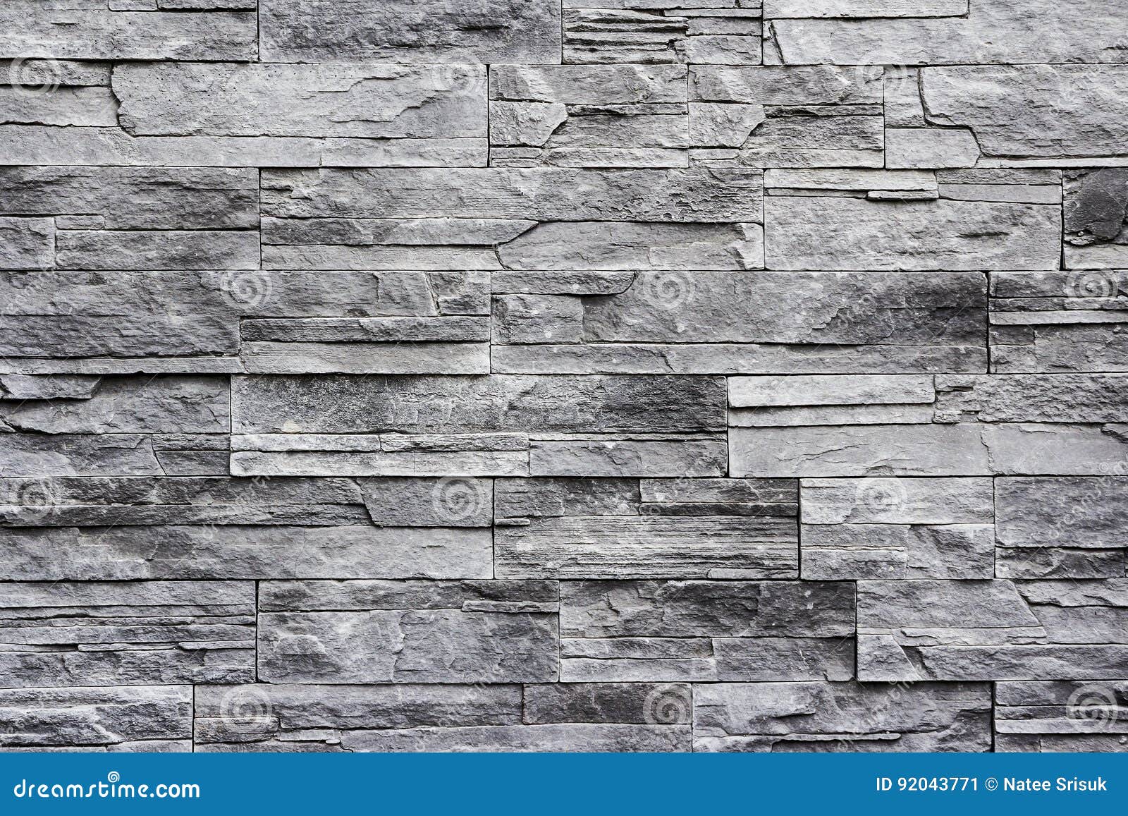 Stone wall background stock image. Image of rock, wall - 92043771