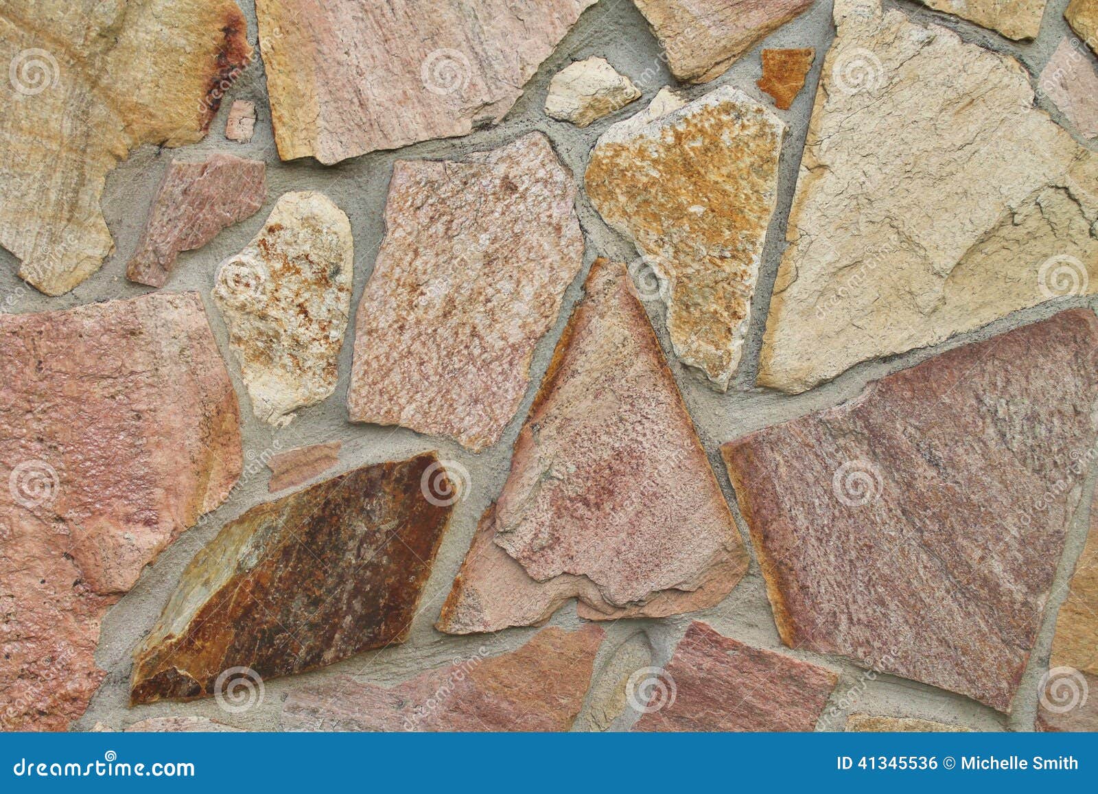 Tan Stone Wall Background stock photo. Image of craftsman - 41345536
