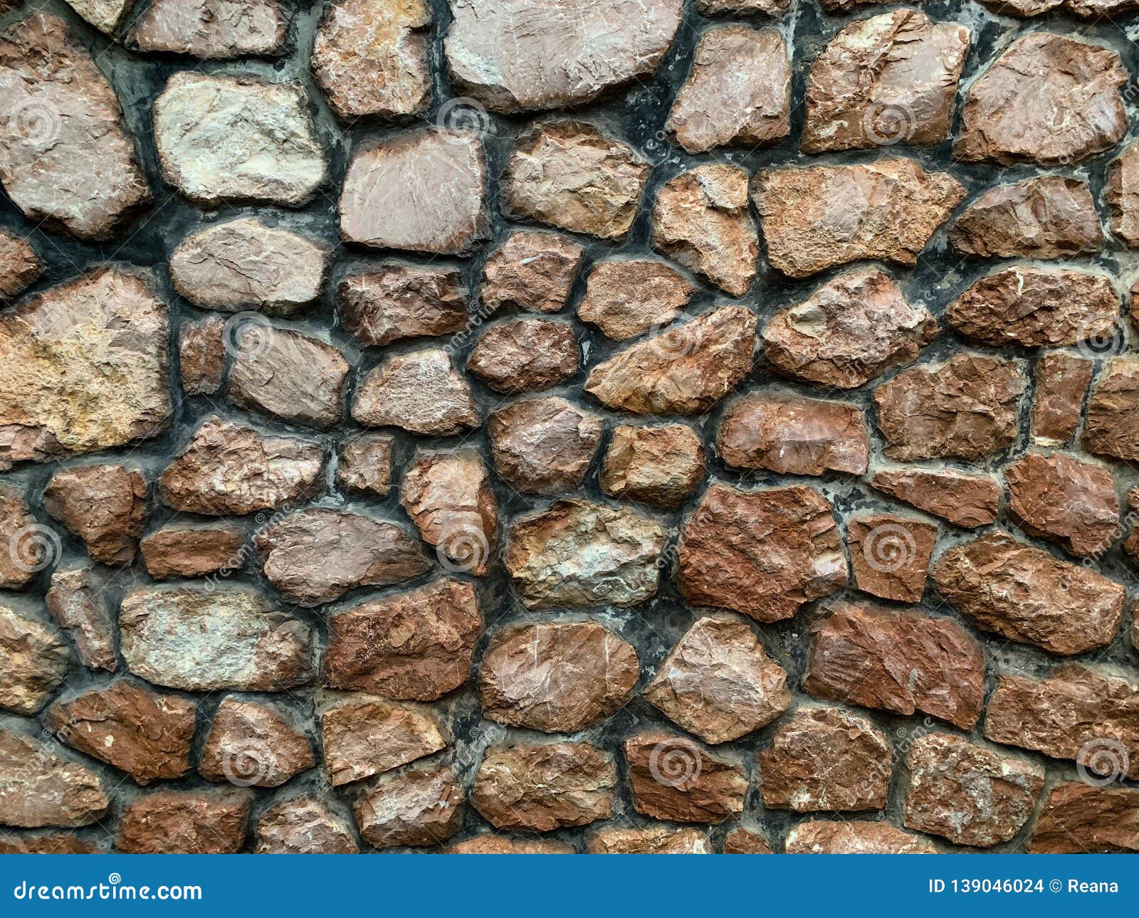 Stone wall background stock photo. Image of detail, material - 139046024