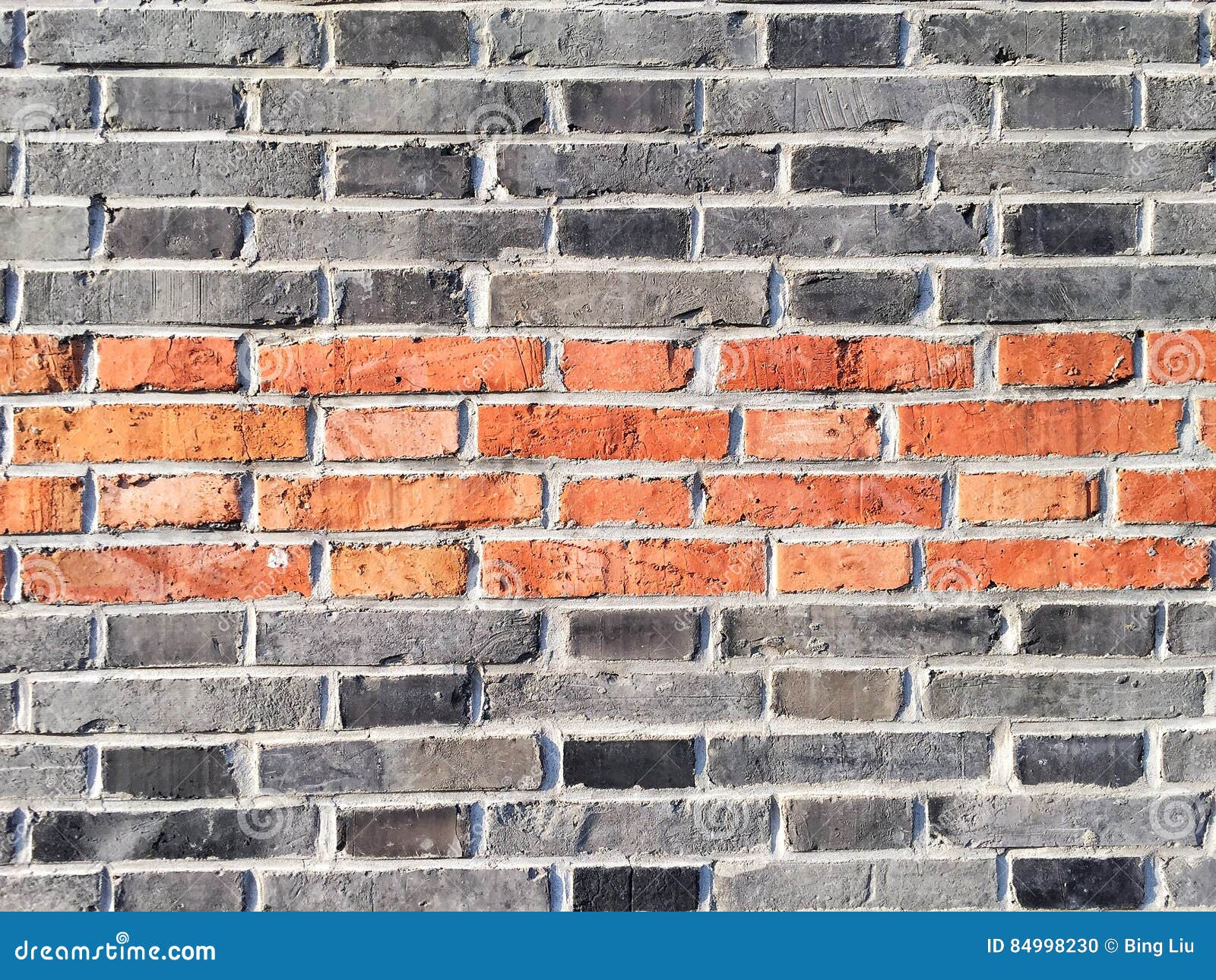 Stone Wall Powerpoint Background