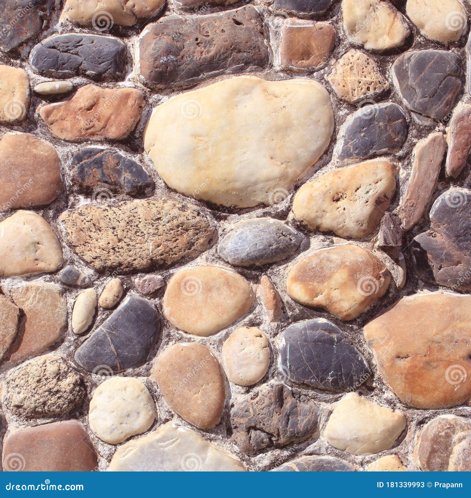 Stone wall on backgrond stock image. Image of backdrop - 181339993