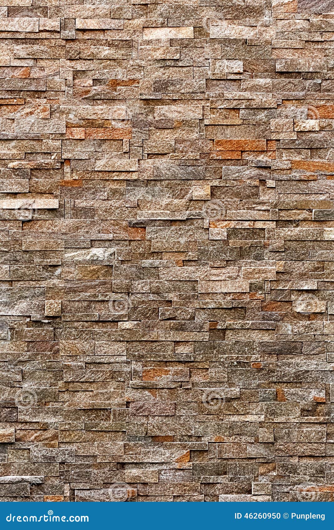Stone Wall Background, Vertical Pattern Stock Photo - Image of backdrop ...