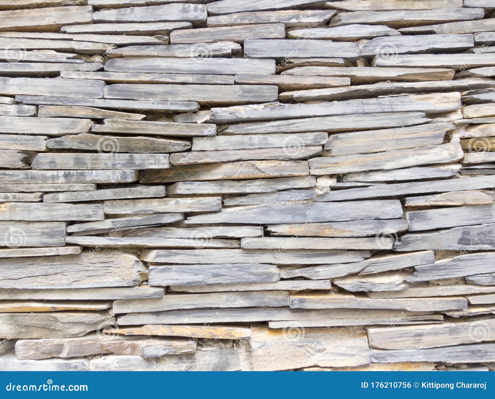 Stone wall is beautiful stock photo. Image of architecture - 176210756