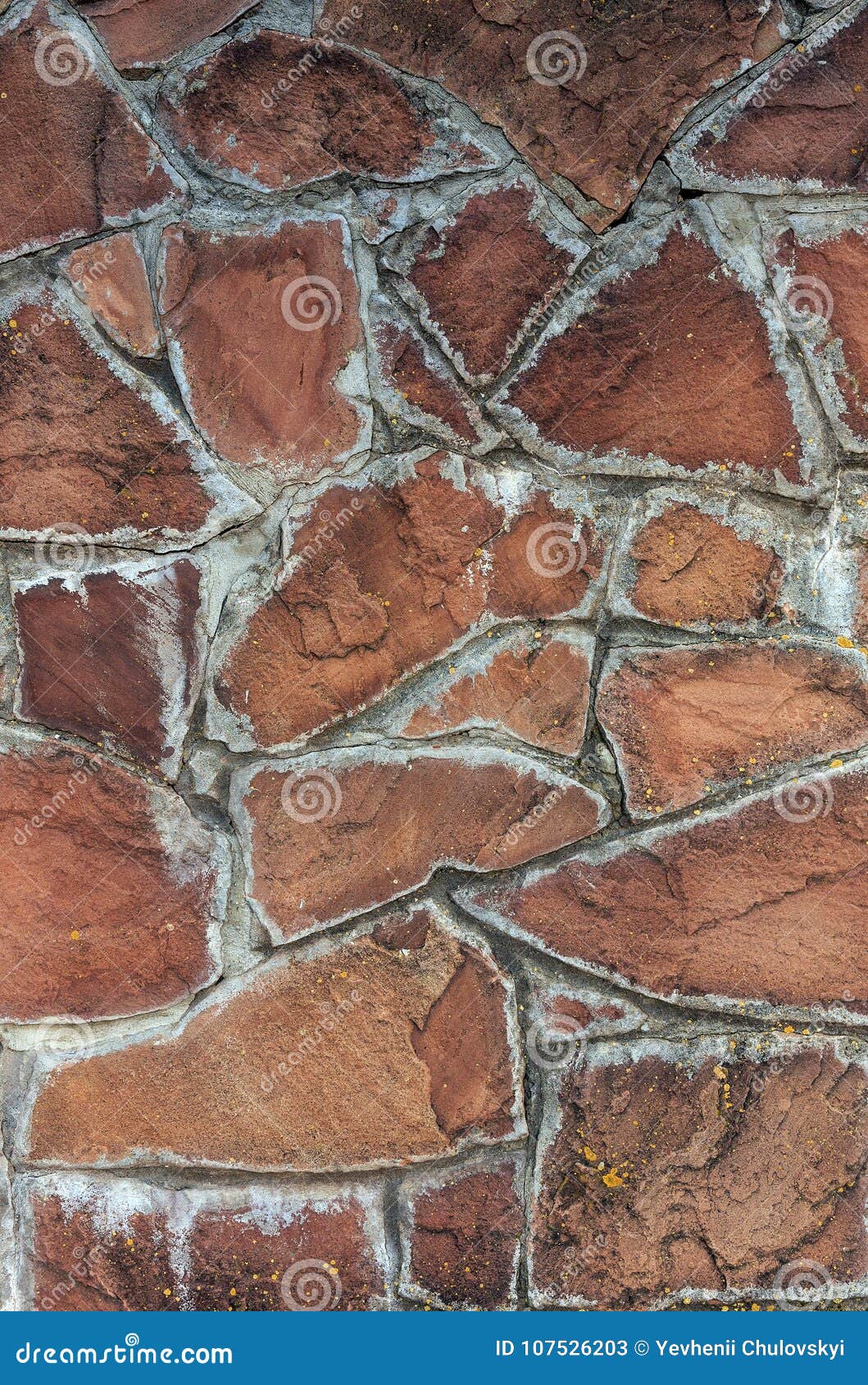 Stone Wall with Big Blocks for Background Usage Stock Image - Image of ...
