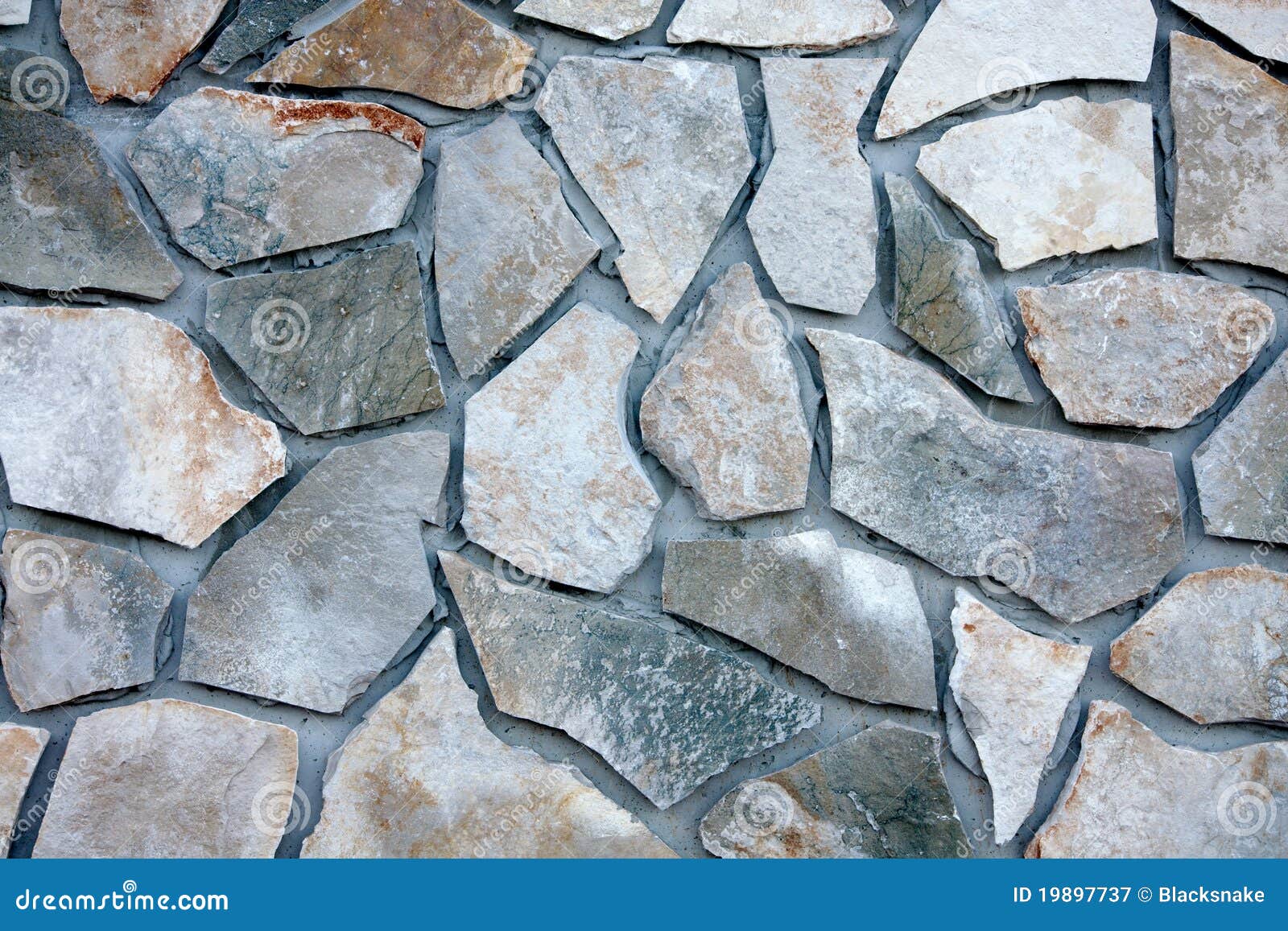 Stone Wall Block Texture Surface Stock Image - Image of architecture ...
