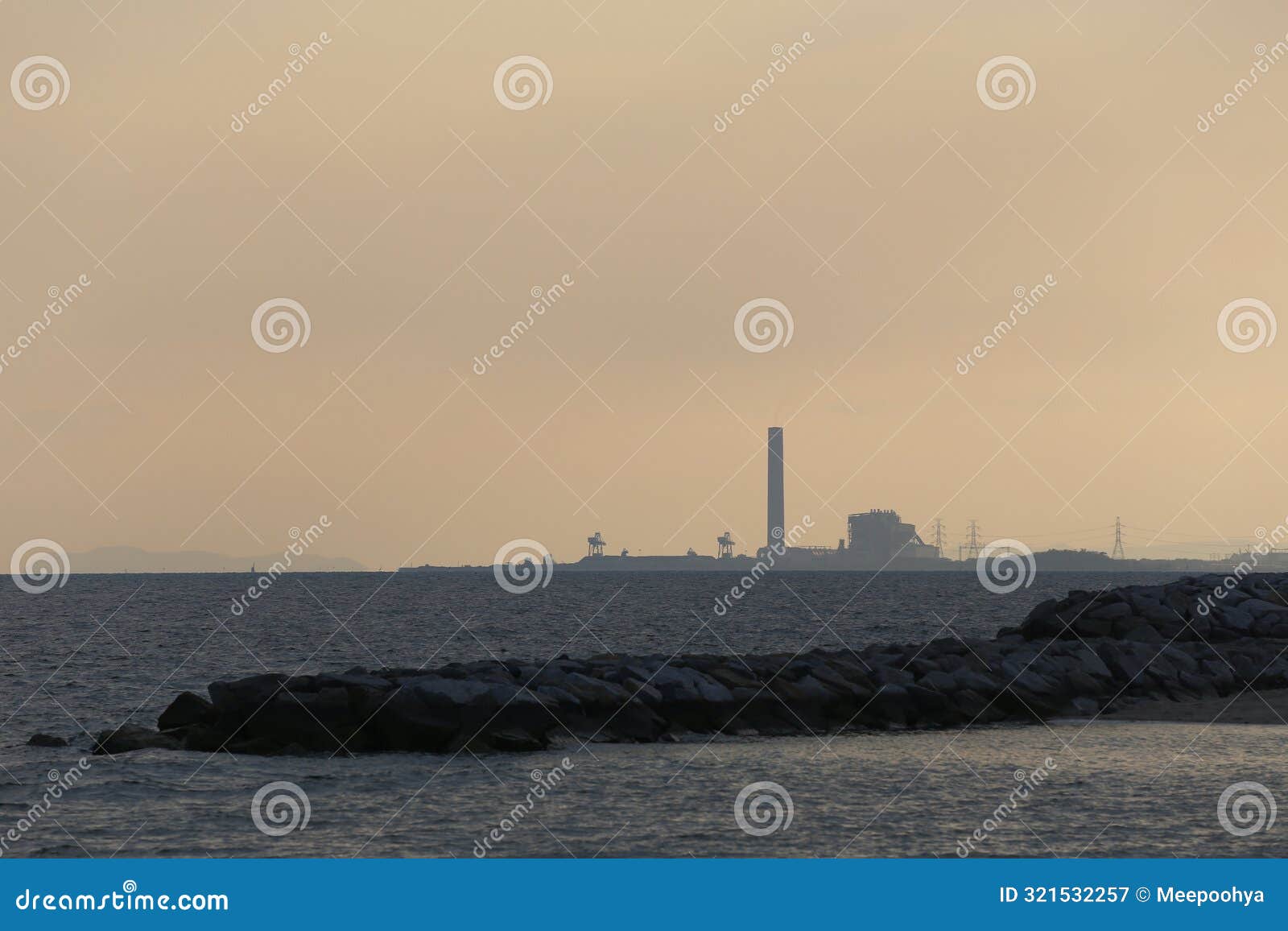 Stone Wall of Breakwater in Sea, Building Breakwaters Will Help Keep ...