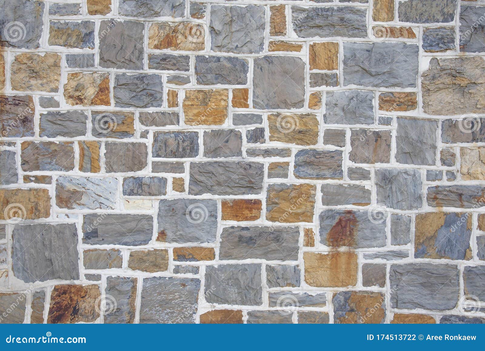 Stone Wall, Building, House Stock Photo - Image of square, house: 174513722