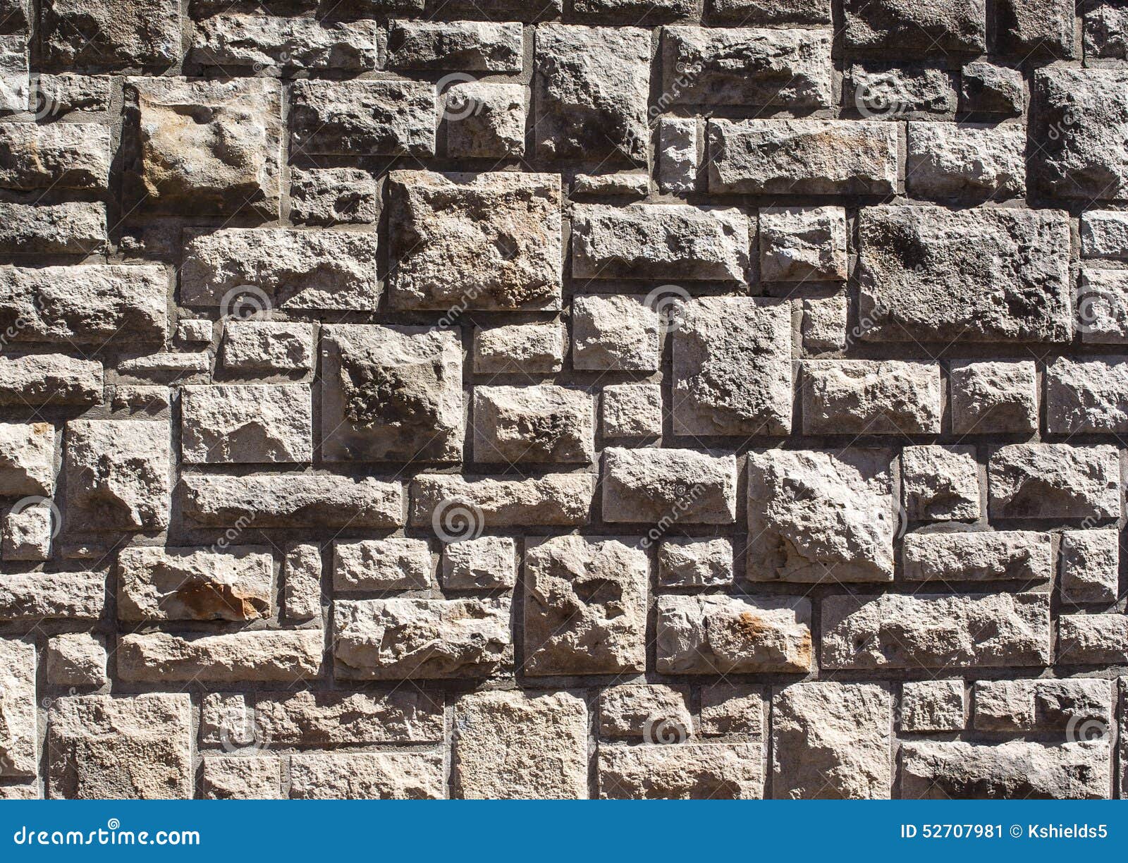Stone Wall stock image. Image of stone, stones, wall - 52707981