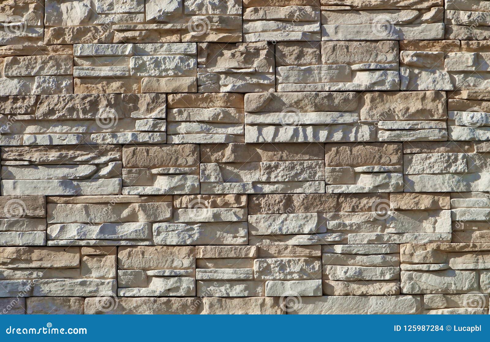 Horizontal Rock Formation Royalty-Free Stock Photography ...