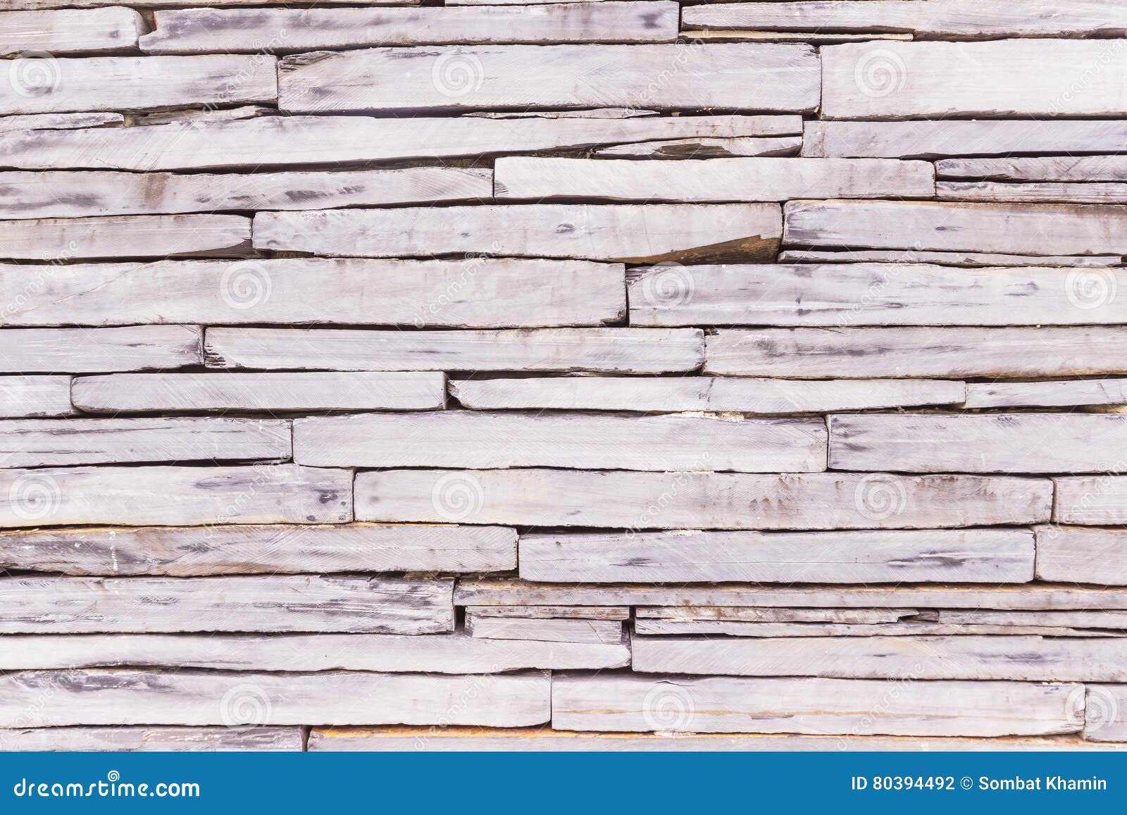 Stone Wall Cladding Texture Background Stock Photo - Image of grain ...