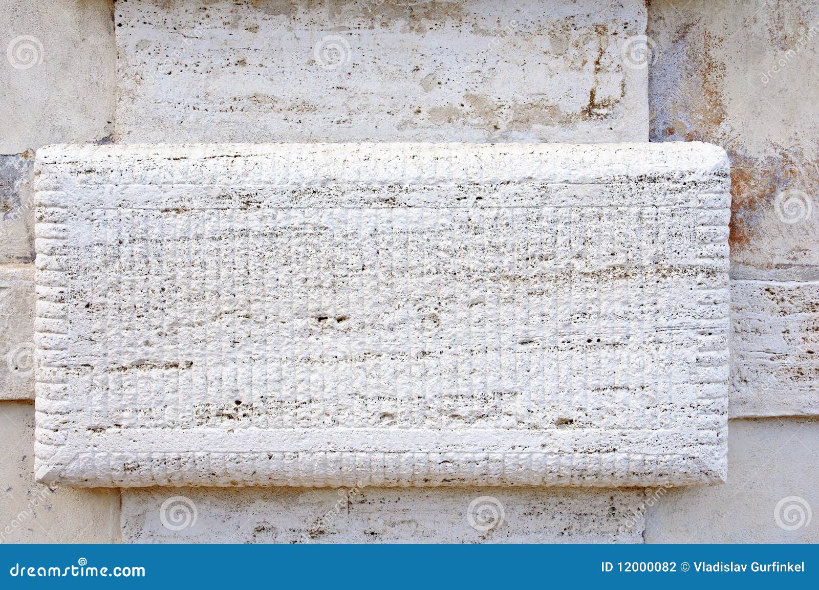 Stone Wall of Classical Building Stock Photo - Image of background ...