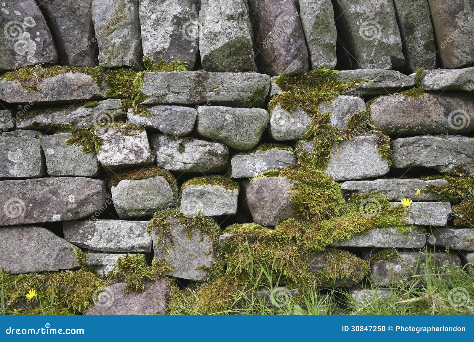 Stone wall close-up stock photo. Image of outdoors, kingdom - 30847250