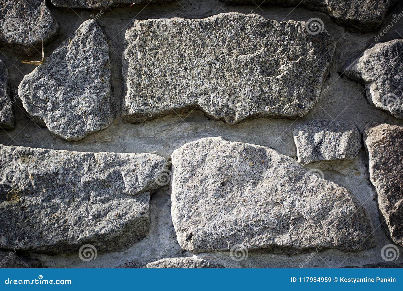 Stone wall close-up stock image. Image of closeup, rock - 117984959