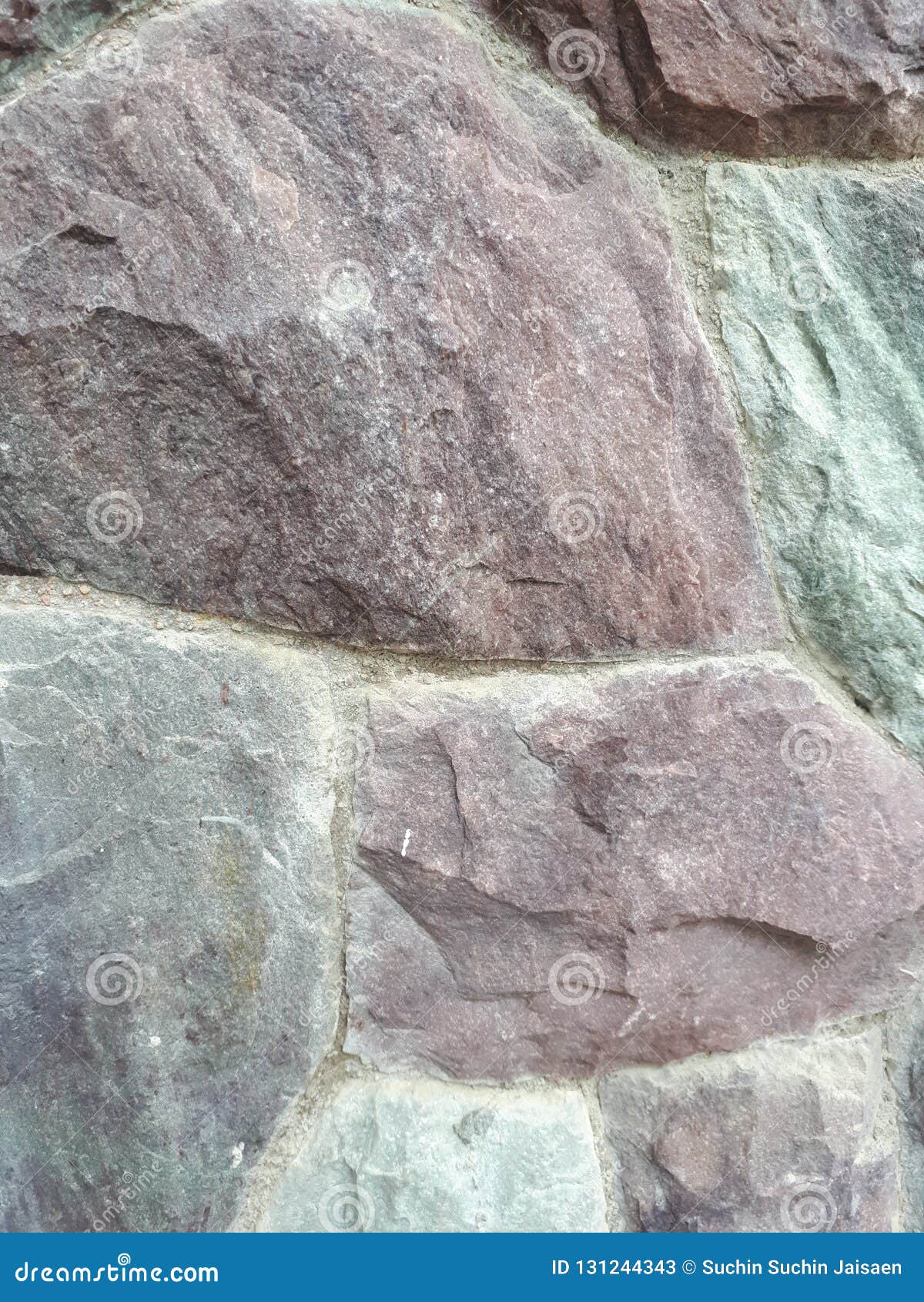 Stone well stock image. Image of stonewell, colored - 131244343