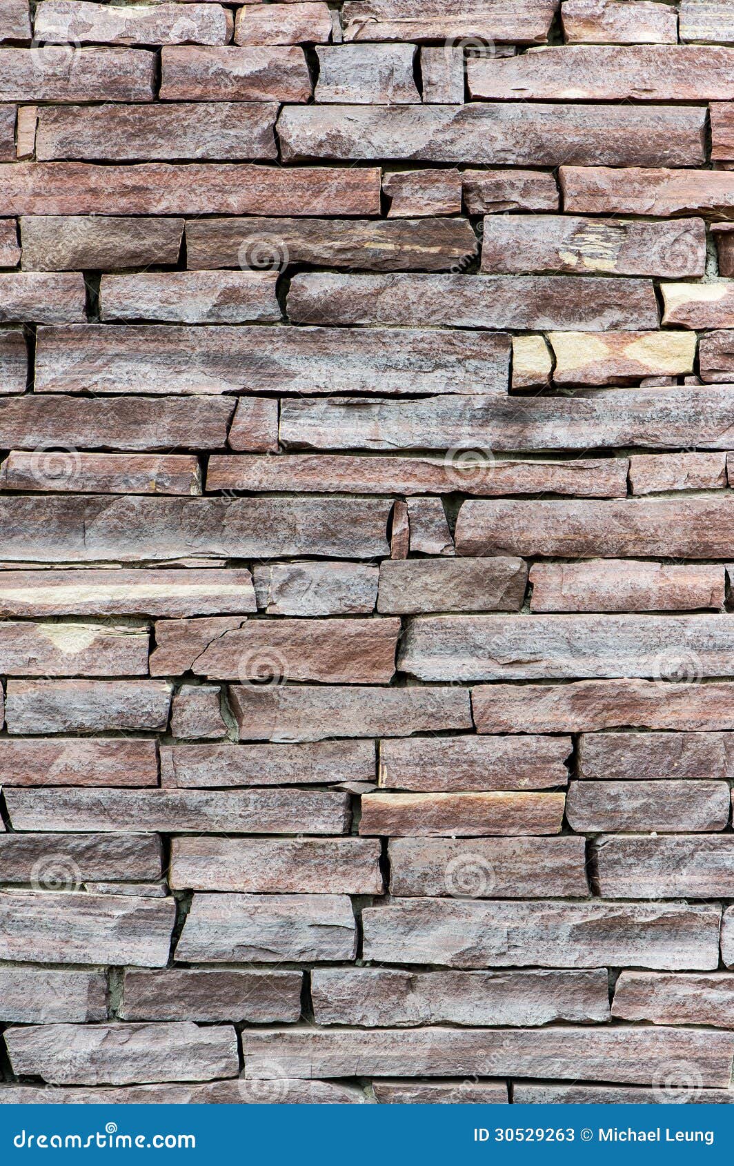 Stone wall stock image. Image of surface, laid, gray - 30529263