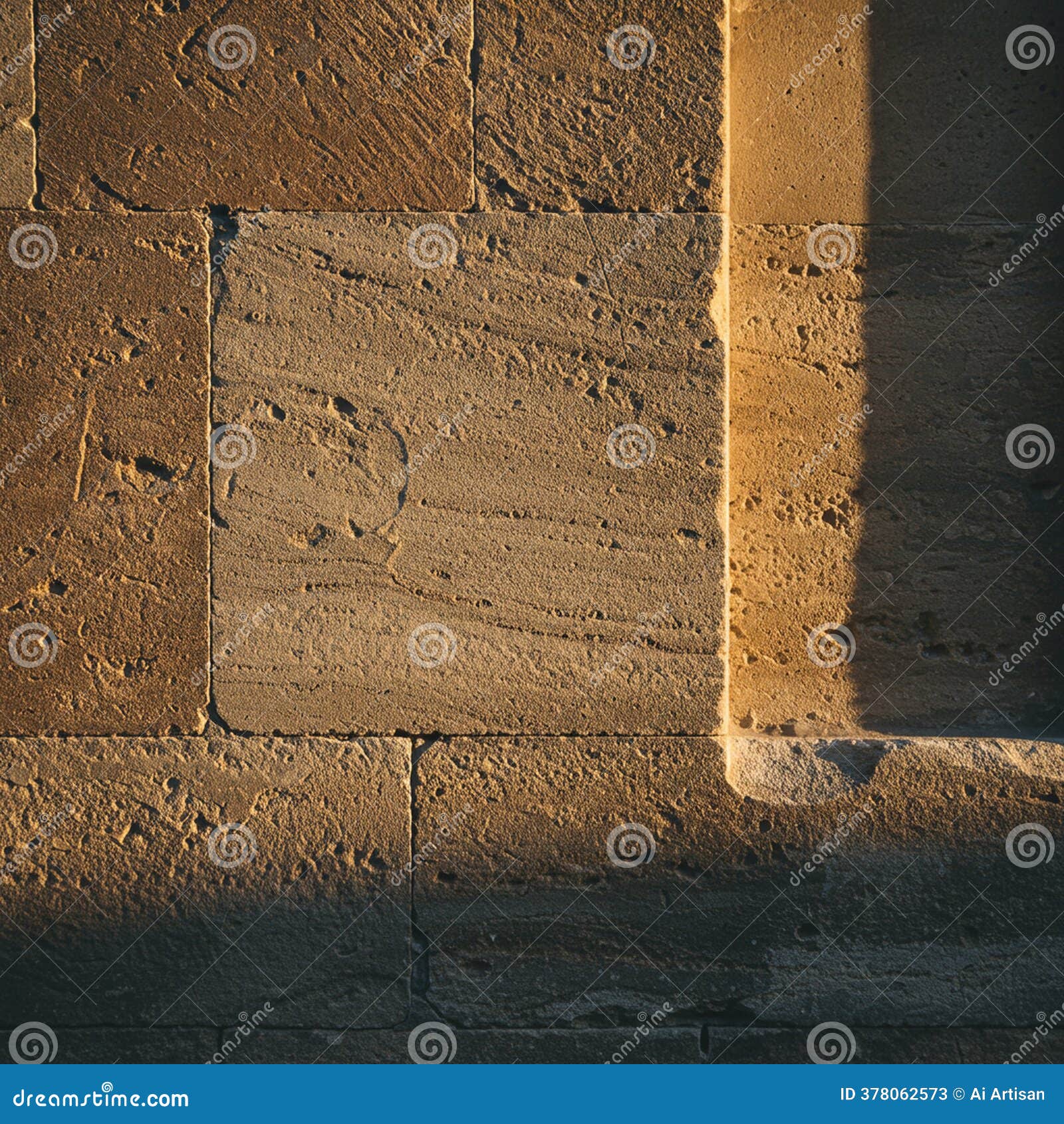 8K Sandstone Blocks Roughness Texture, Height Map Or Specular For ...