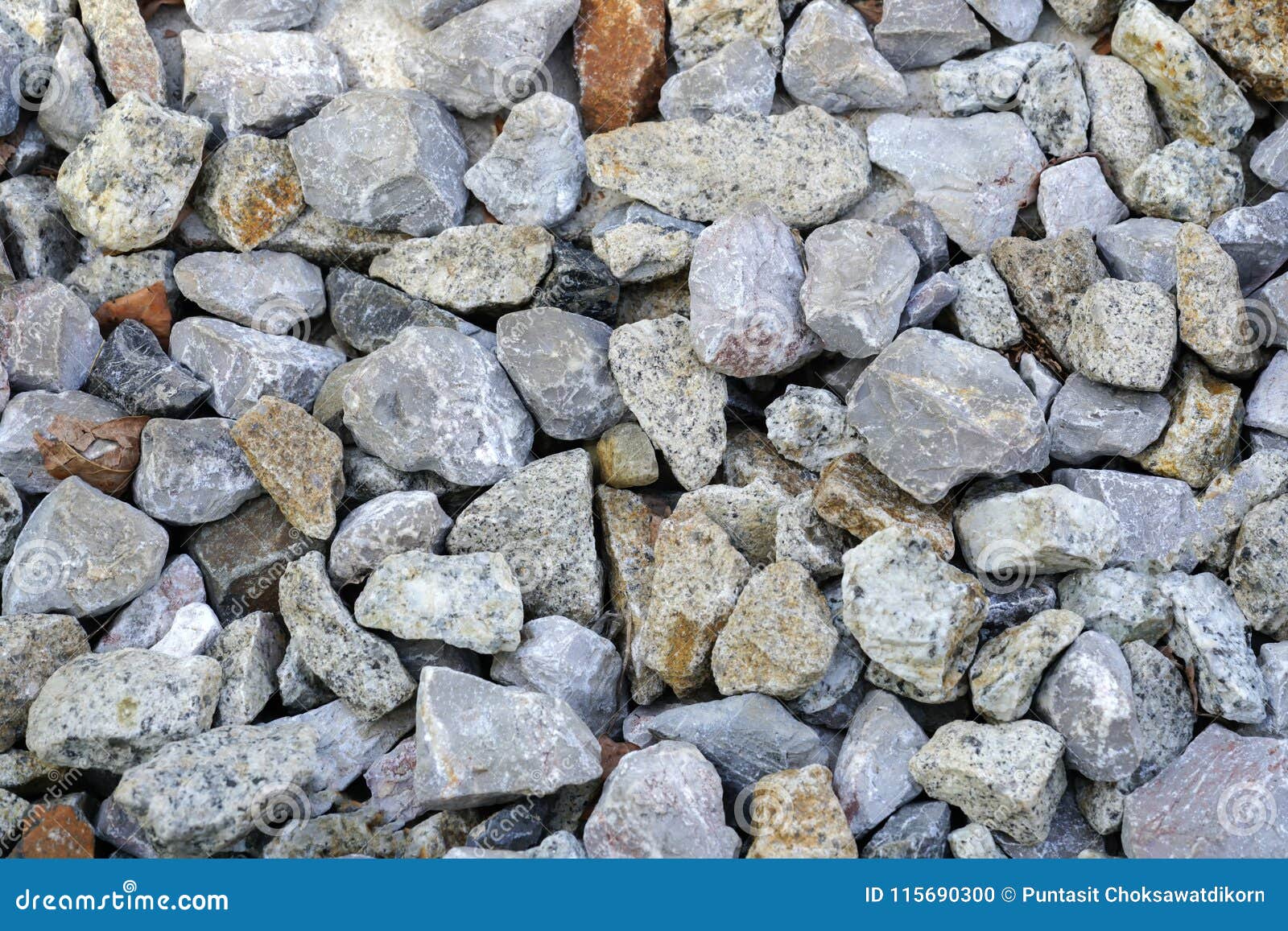 Stone Wall Decorative Surfaces for Background. Stock Photo - Image of ...