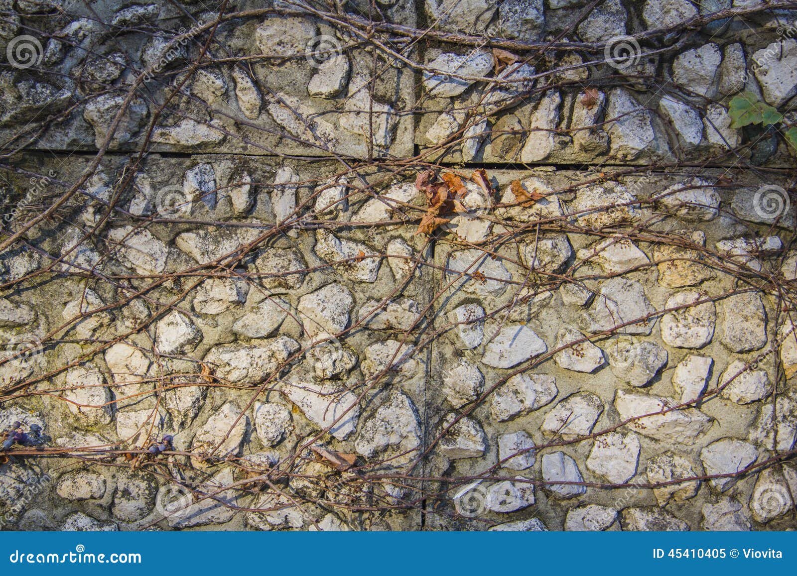 Stone Wall design stock image. Image of texture, square - 45410405