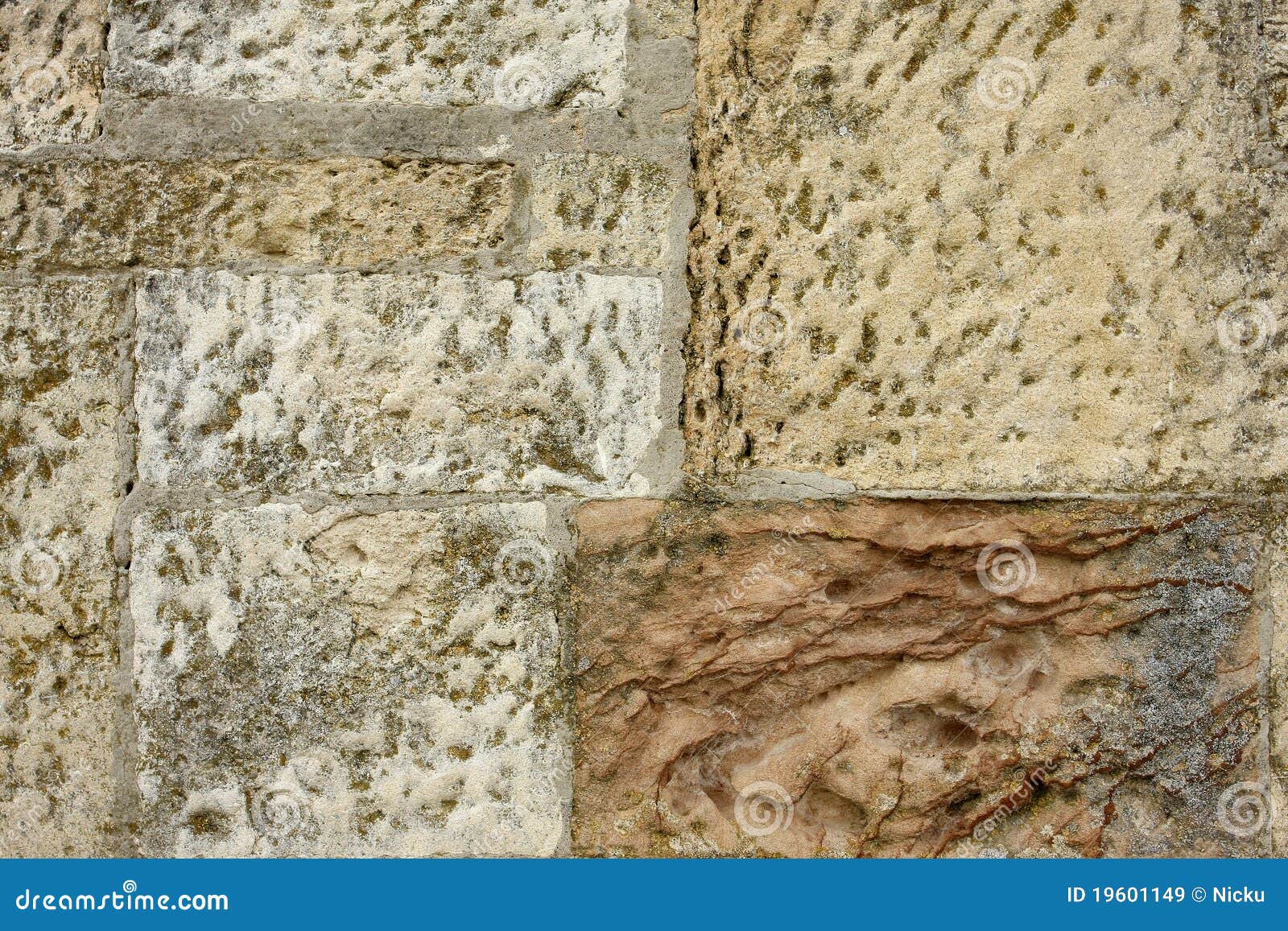 Stone wall detail stock image. Image of size, constructed - 19601149