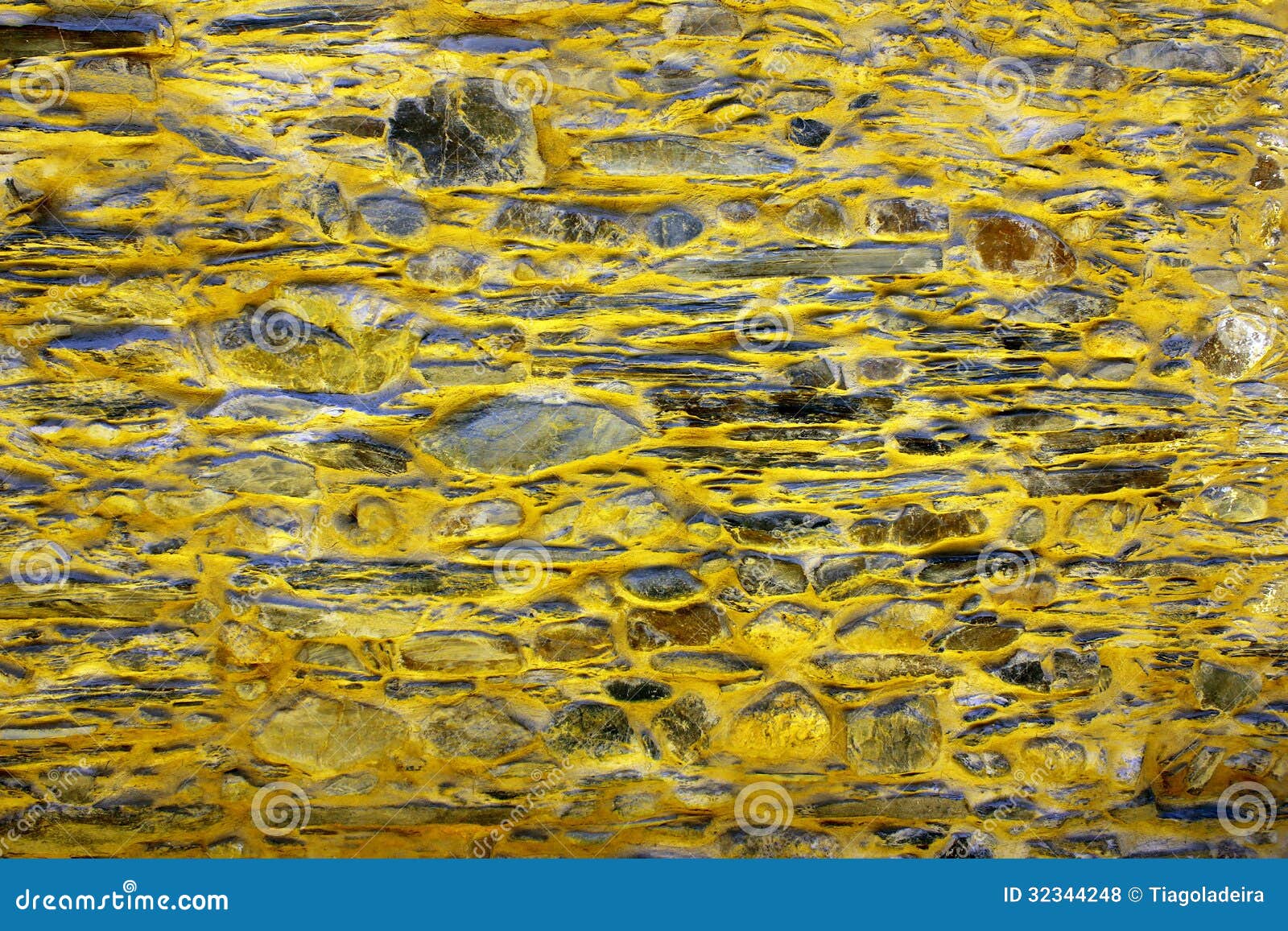 Stone wall stock photo. Image of solid, ordinary, stones - 32344248