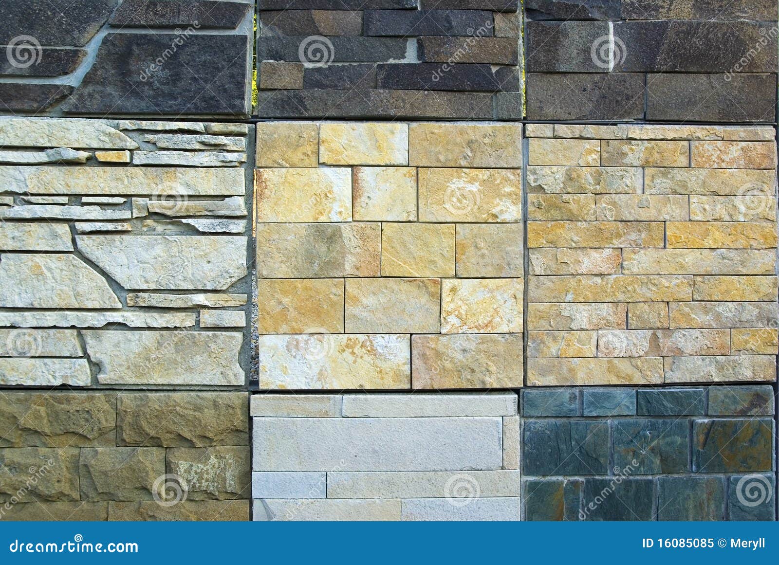 Stone wall fabric stock image. Image of building, detail - 16085085