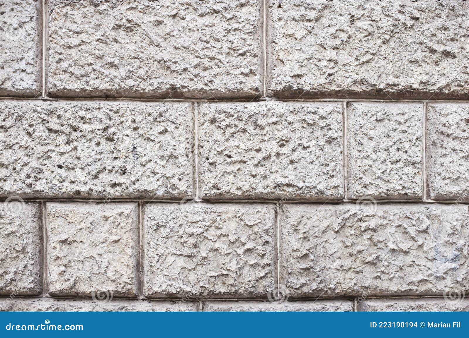 Stone Wall on the Facade of the Building - a Nice Stone Texture Stock ...