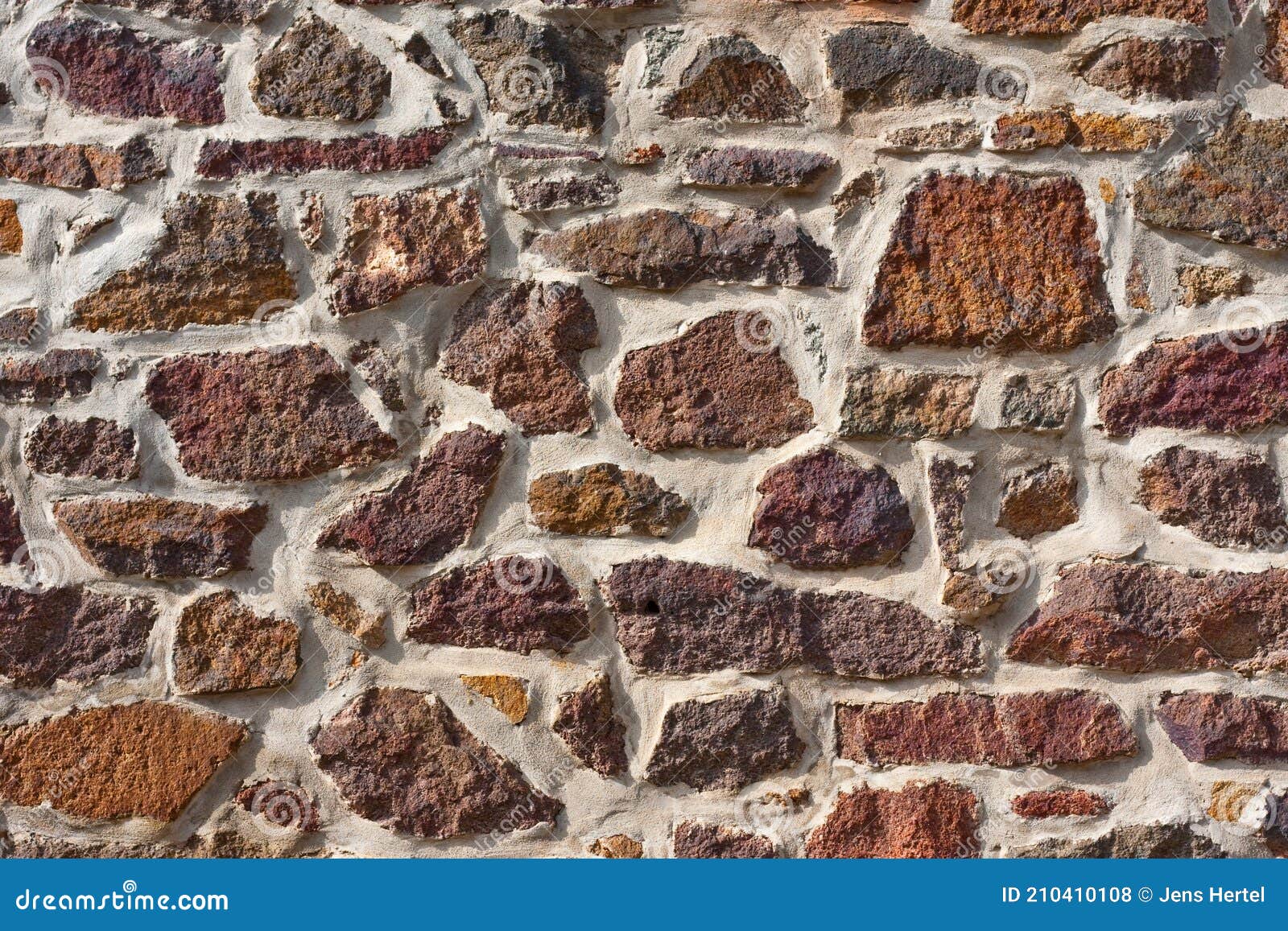 Stone wall stock photo. Image of renovate, construction - 210410108