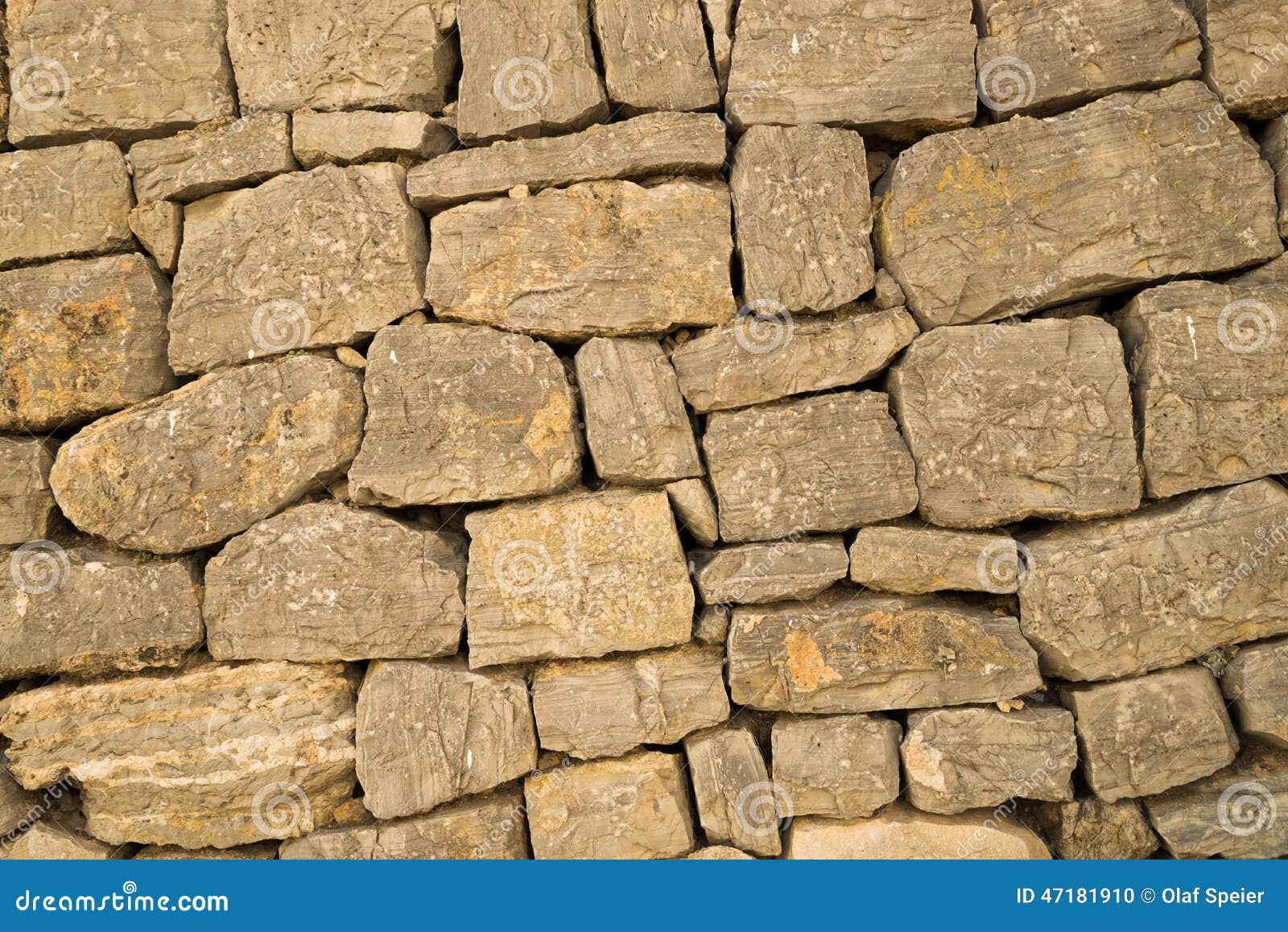 Stone wall stock photo. Image of grunge, frame, texture - 47181910