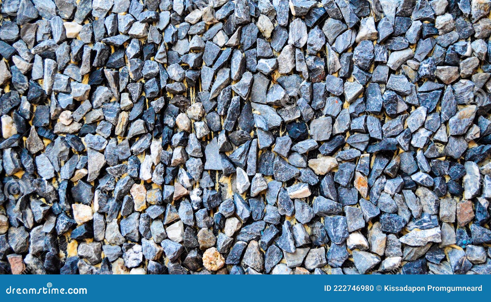 Stone Wall of Garden Back Groud Stock Photo - Image of masonry, house ...