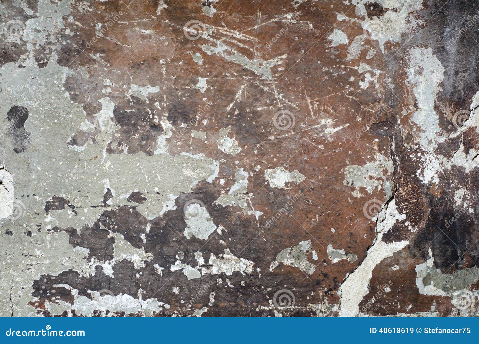 Stone wall grunge texture stock image. Image of construction - 40618619