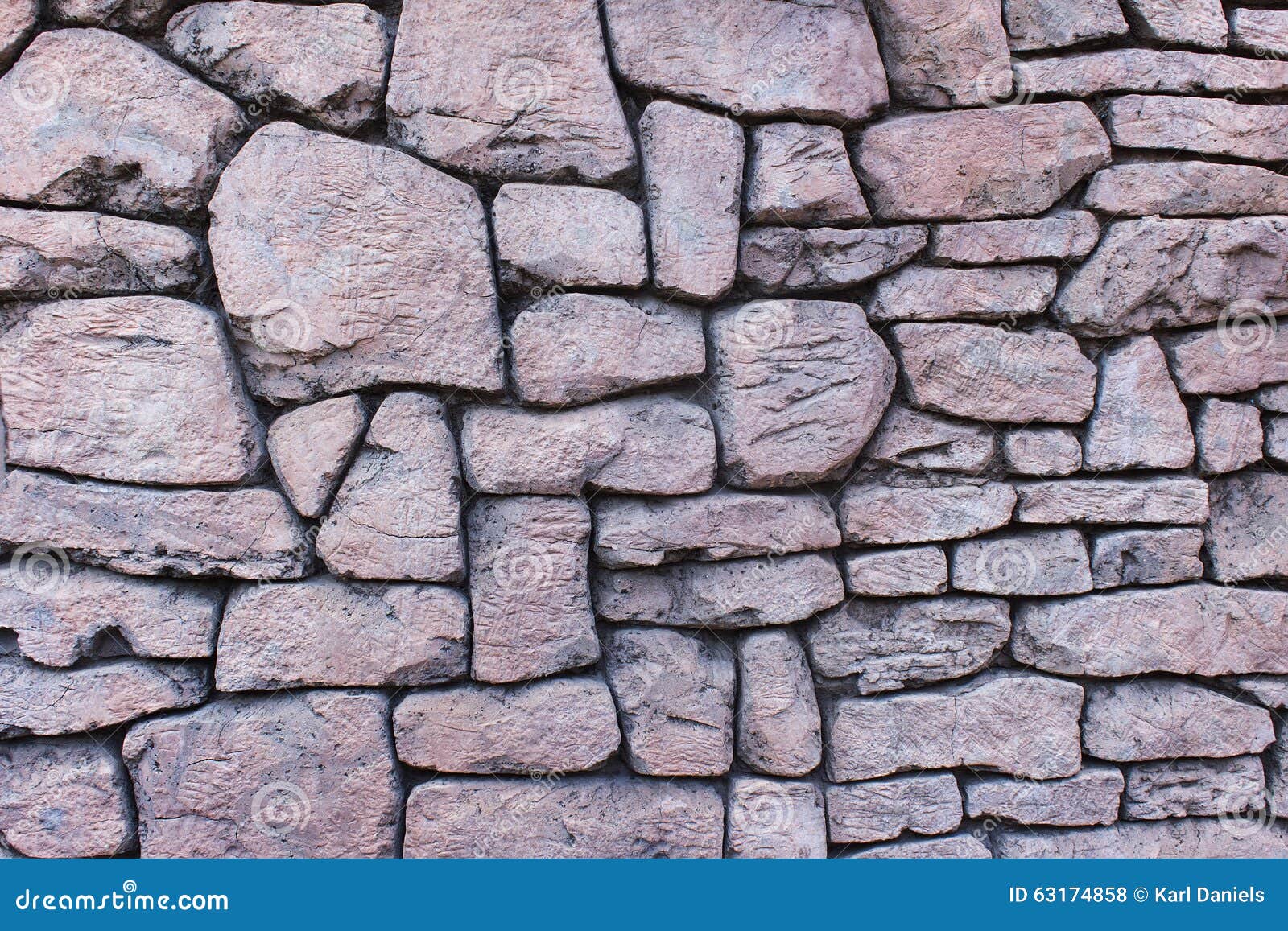 Stone Wall stock photo. Image of stones, stone, capitals - 63174858