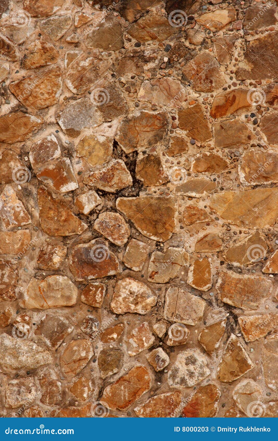 Stone wall of Mayan ruins stock image. Image of indian - 8000203