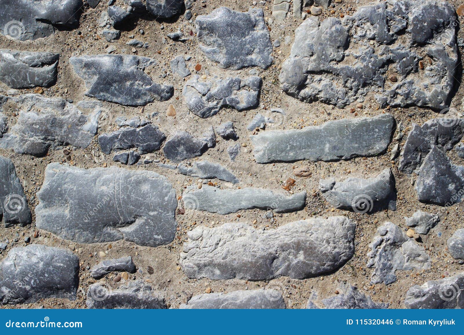 Masonry of the old sample stock photo. Image of decor - 115320446