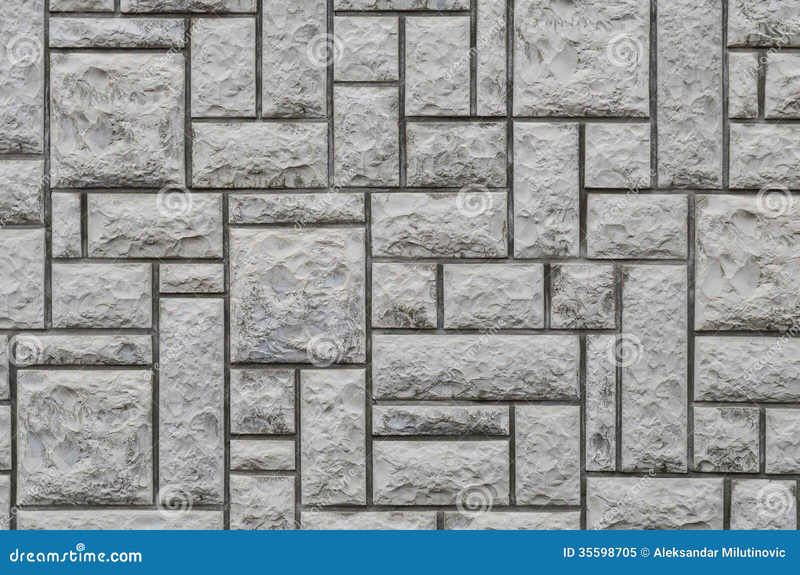 Stone wall pattern stock image. Image of nature, rectangular - 35598705
