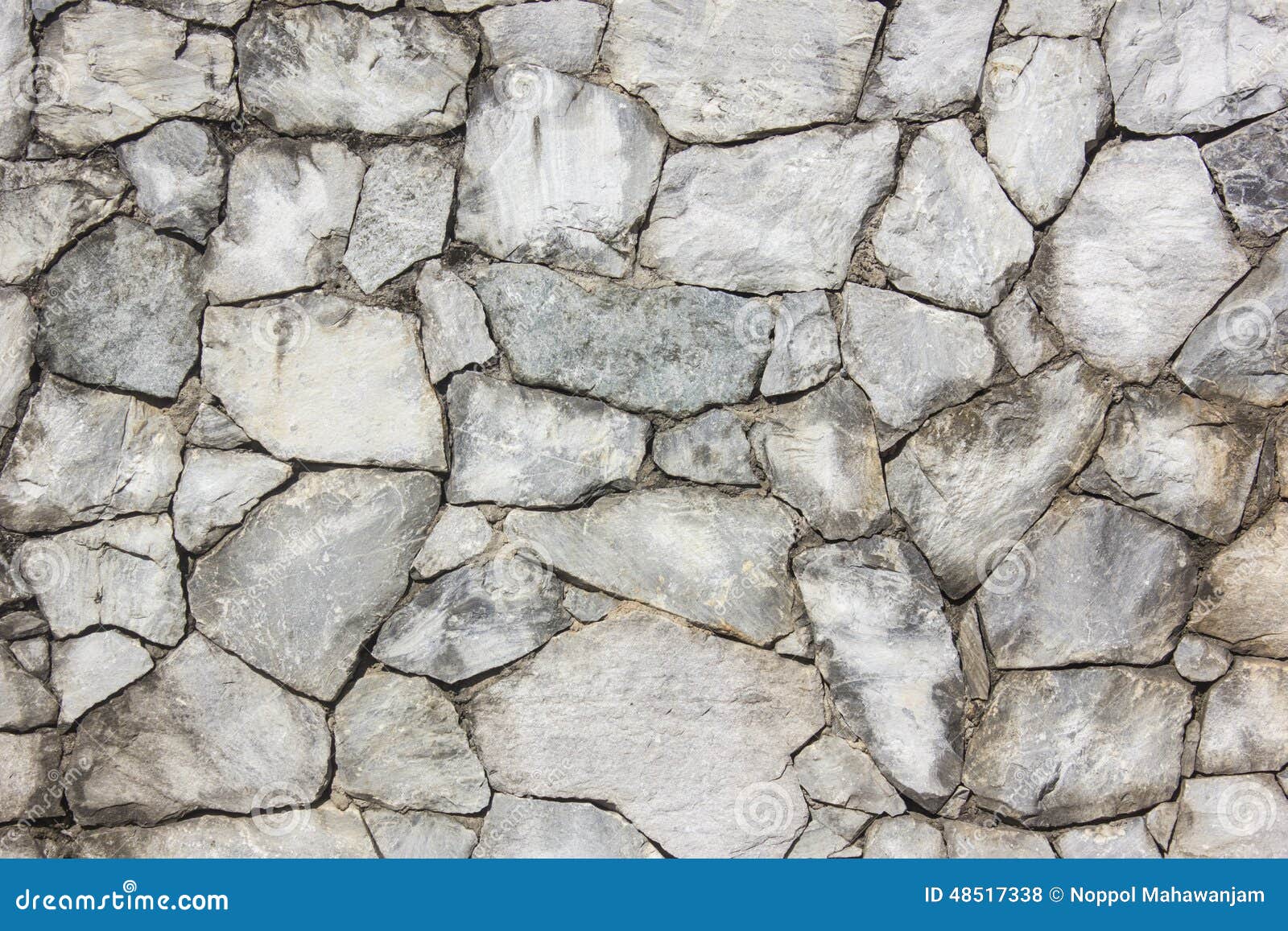 Stone wall pattern stock photo. Image of house, built - 48517338