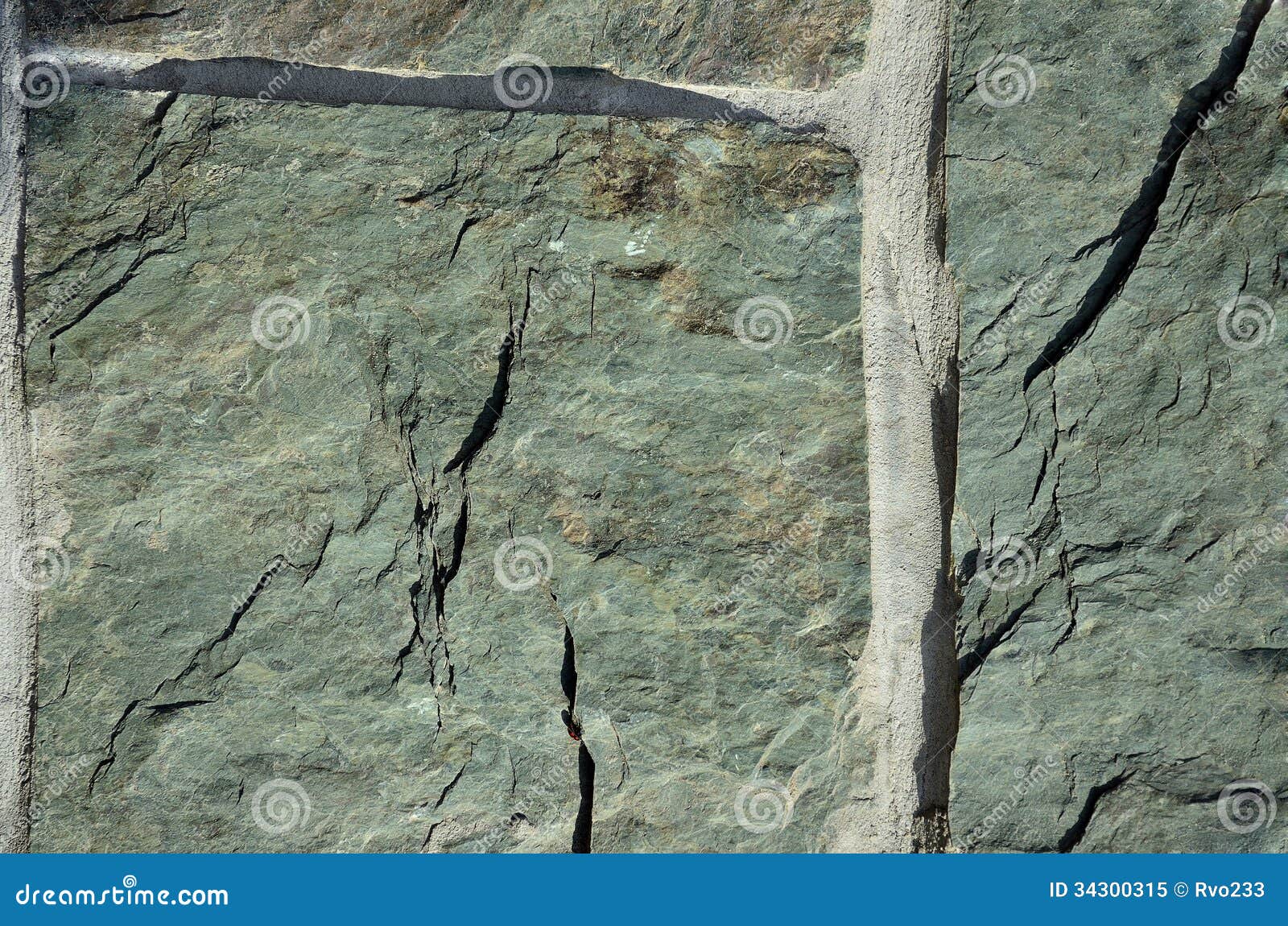 Stone wall pattern. stock image. Image of outdoors, abstract - 34300315