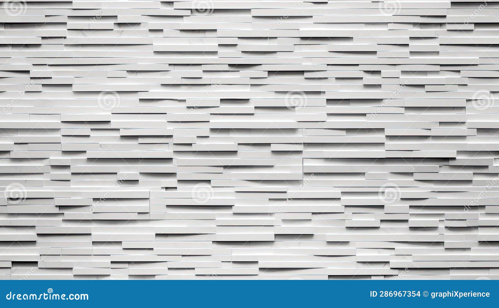 Stone Wall Pattern Tile stock illustration. Illustration of next ...